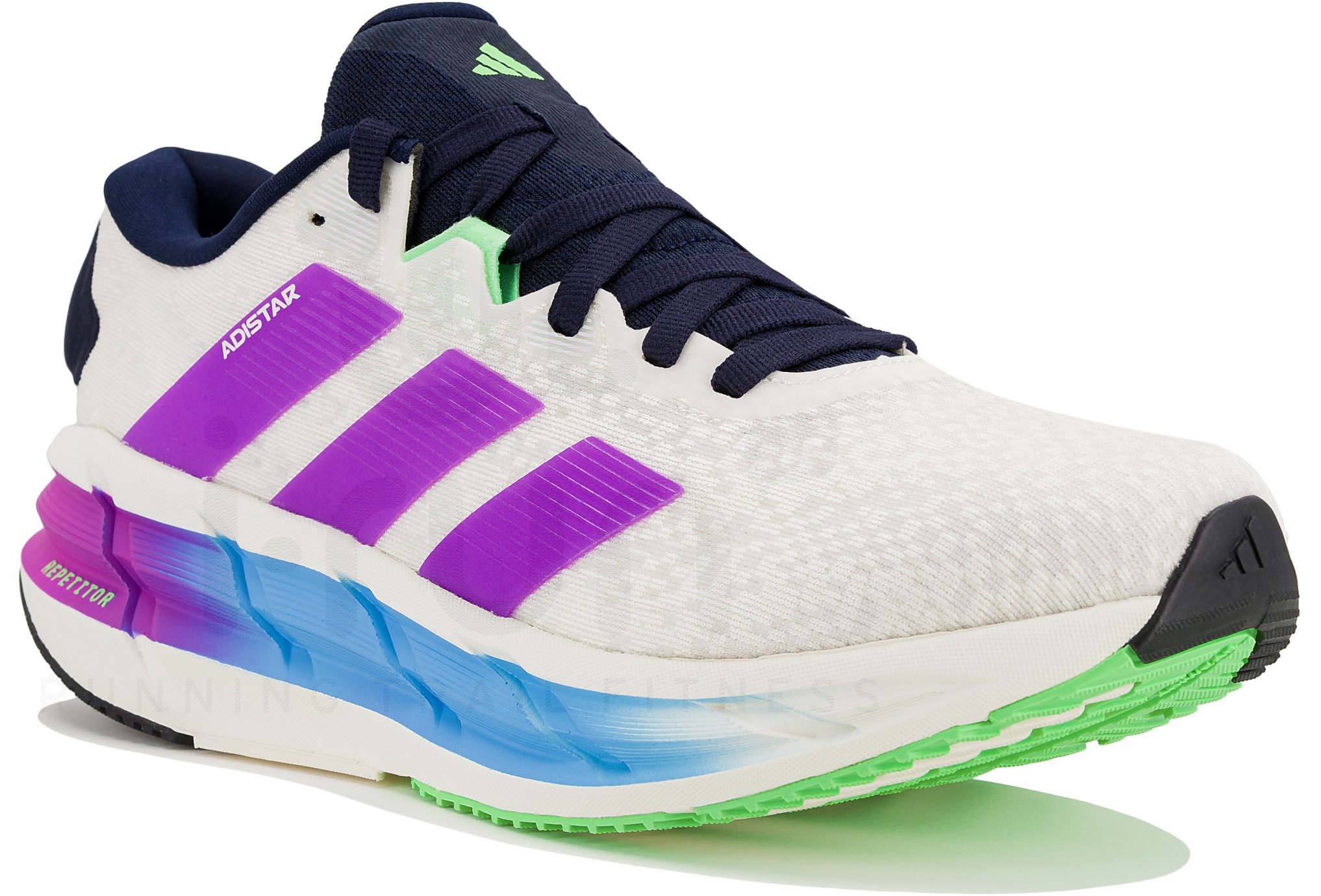 adidas Adistar 4 em promoção | Homem Calçados Rota / Caminho adidas