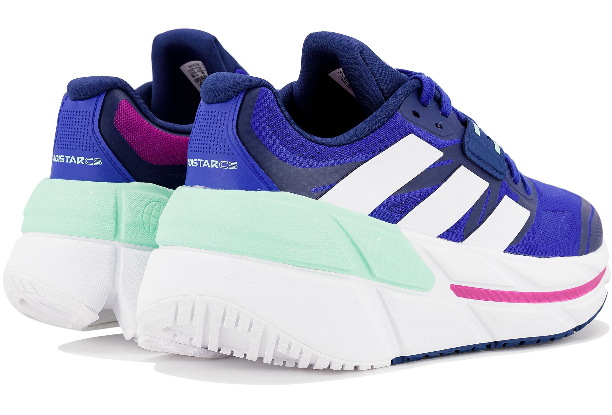 adidas Adistar CS en promoción | Hombre Zapatillas Terrenos mixtos adidas