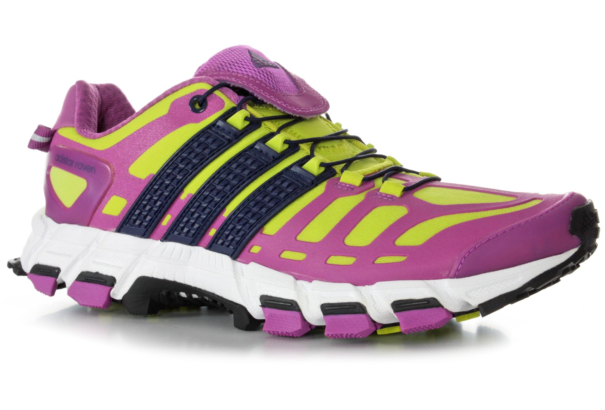 adidas AdiSTAR Raven 3 W femme pas cher