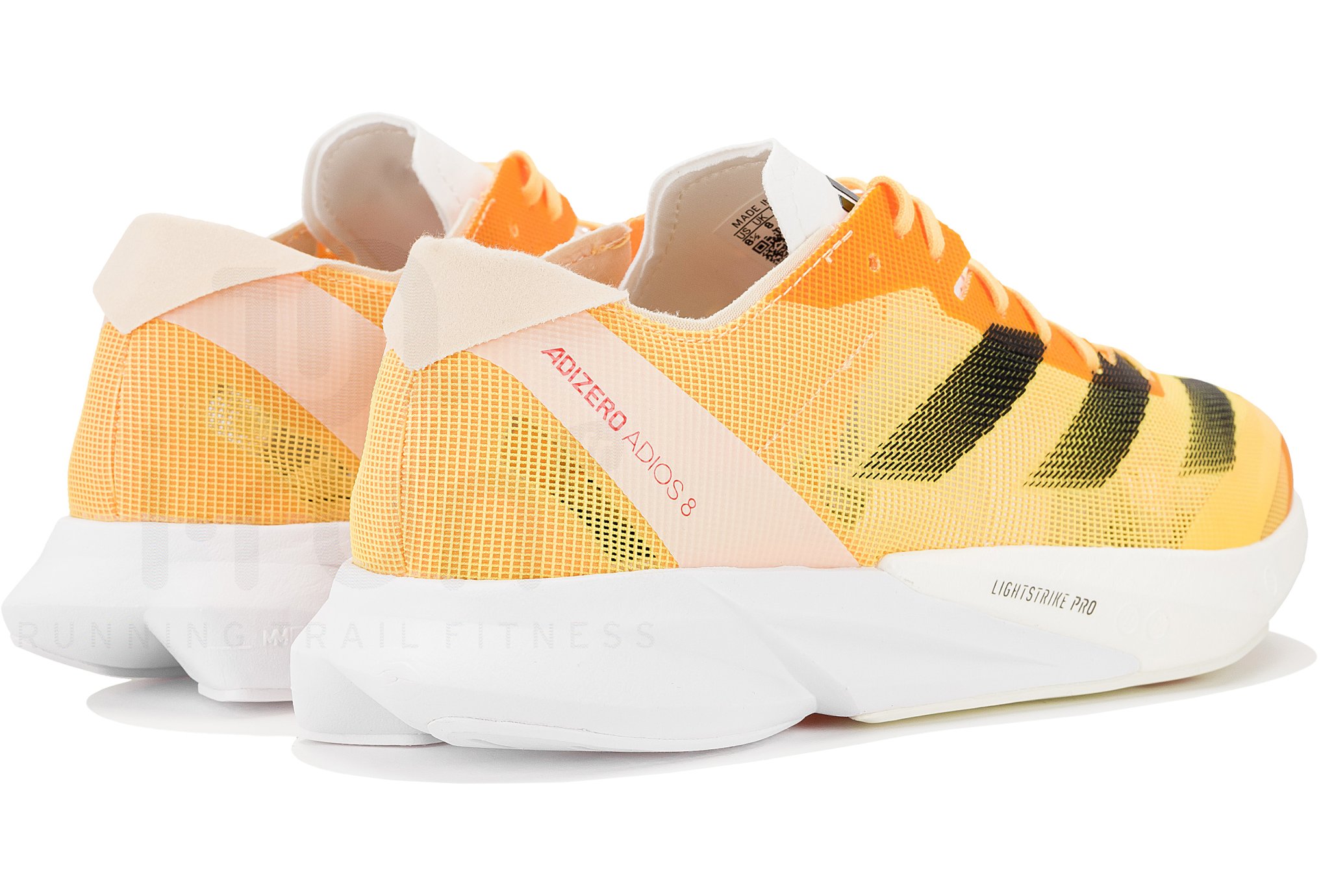 adidas adizero adios 8 Herren em promoção | Homem Calçados Rota ...