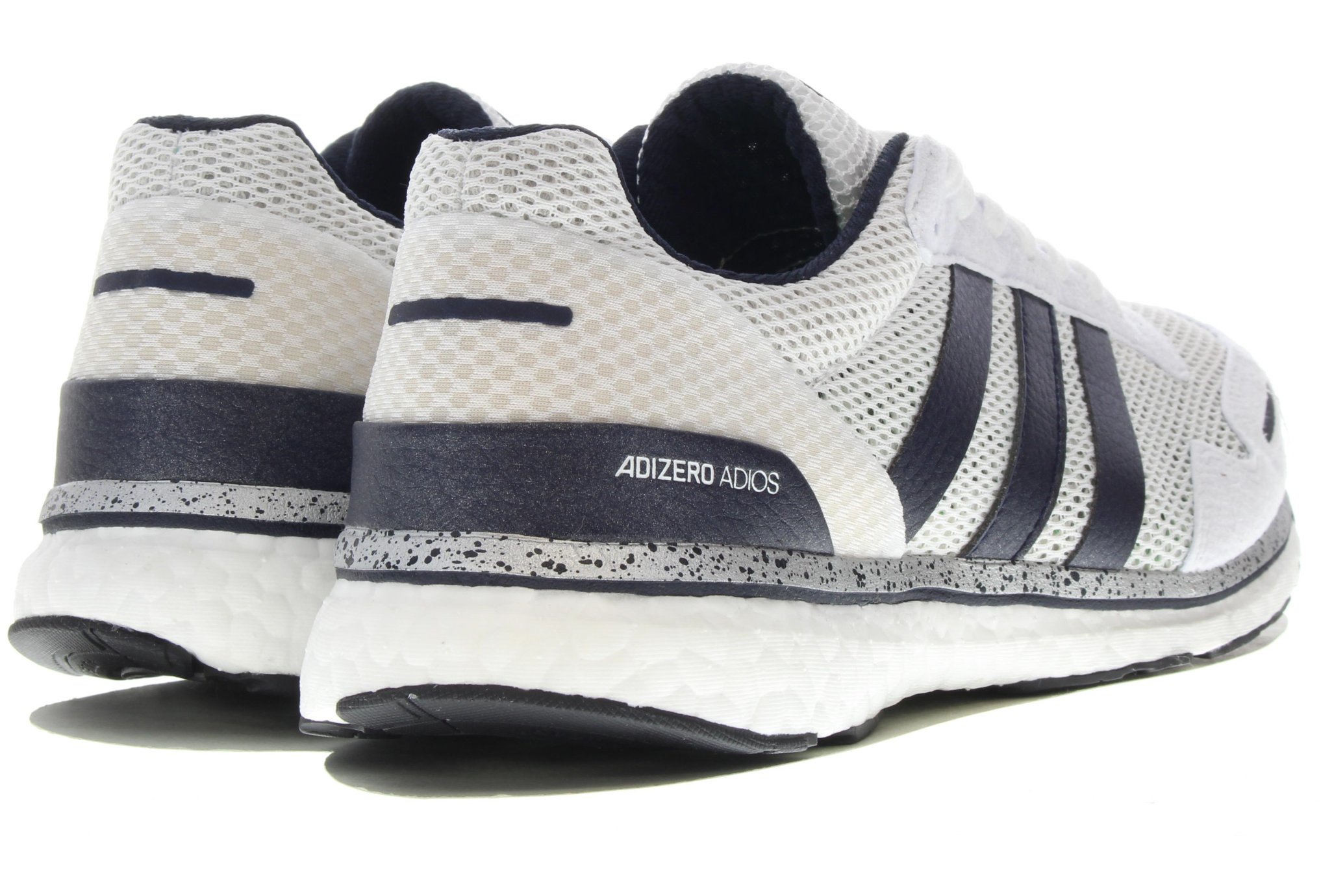 adidas adizero adios Boost 3 en promoción | Hombre Zapatillas Asfalto ...
