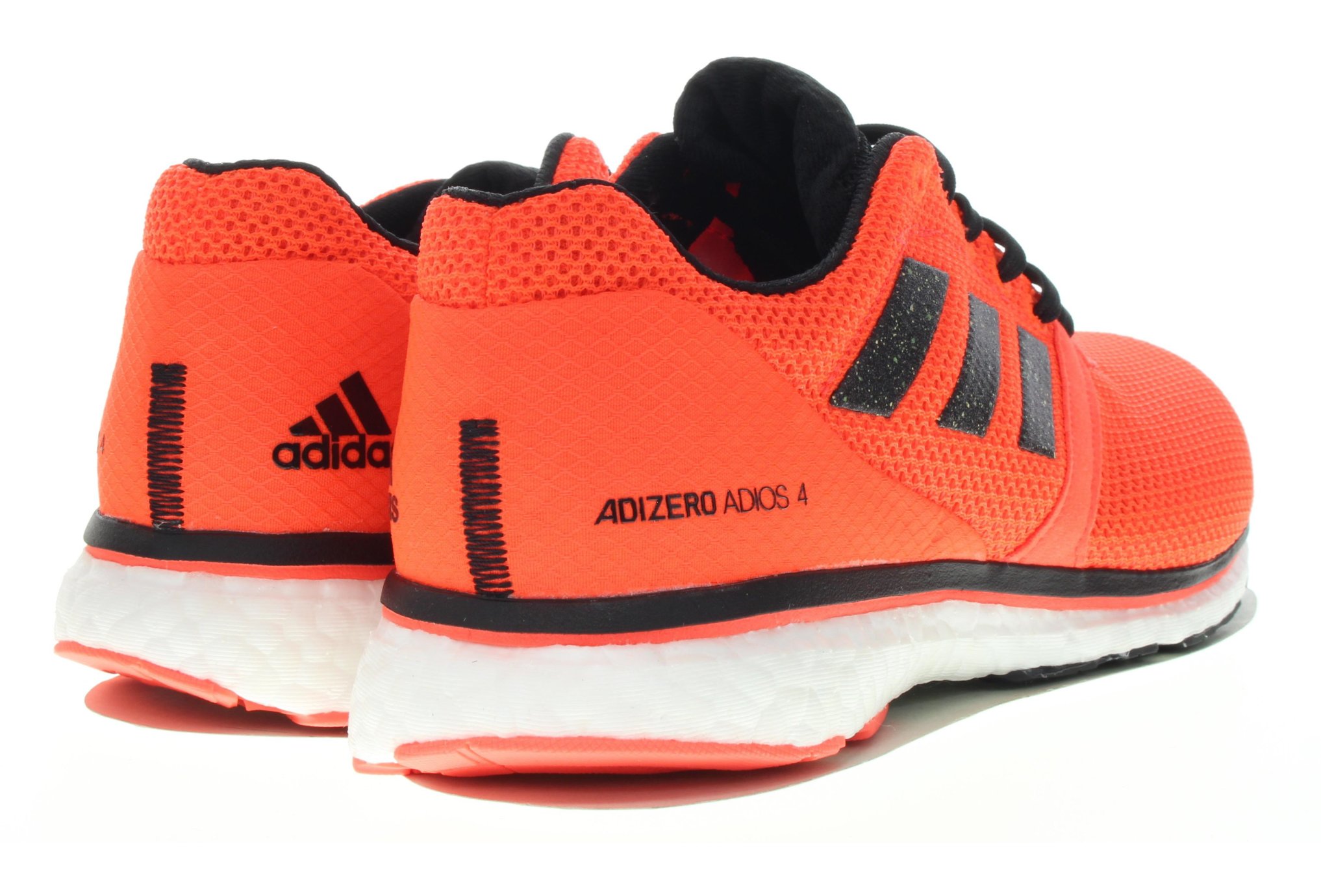 adidas adizero adios Boost 4 en promoción | Mujer Zapatillas Asfalto adidas