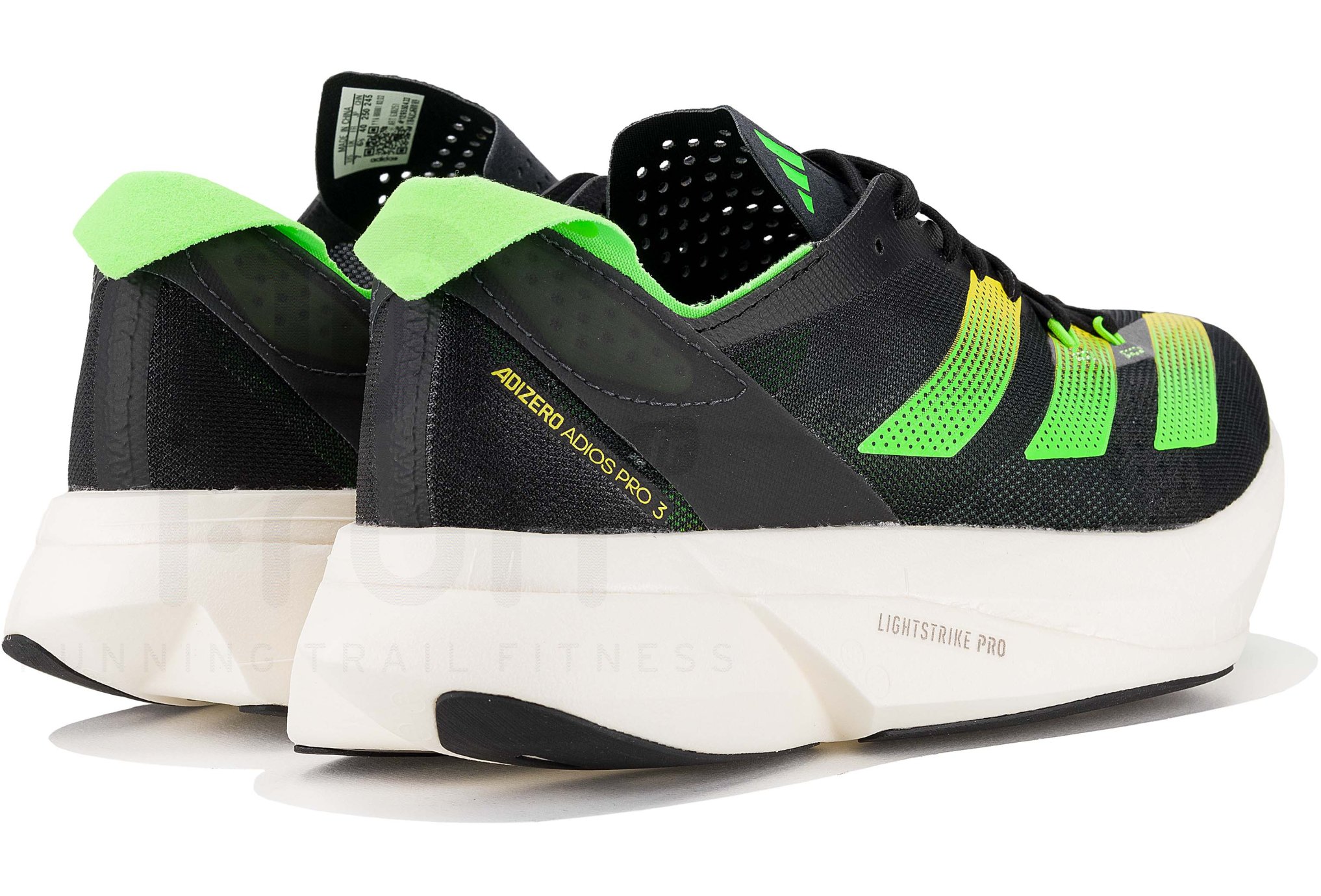 adidas adizero adios Pro 3 en promoción | Mujer Zapatillas Asfalto adidas