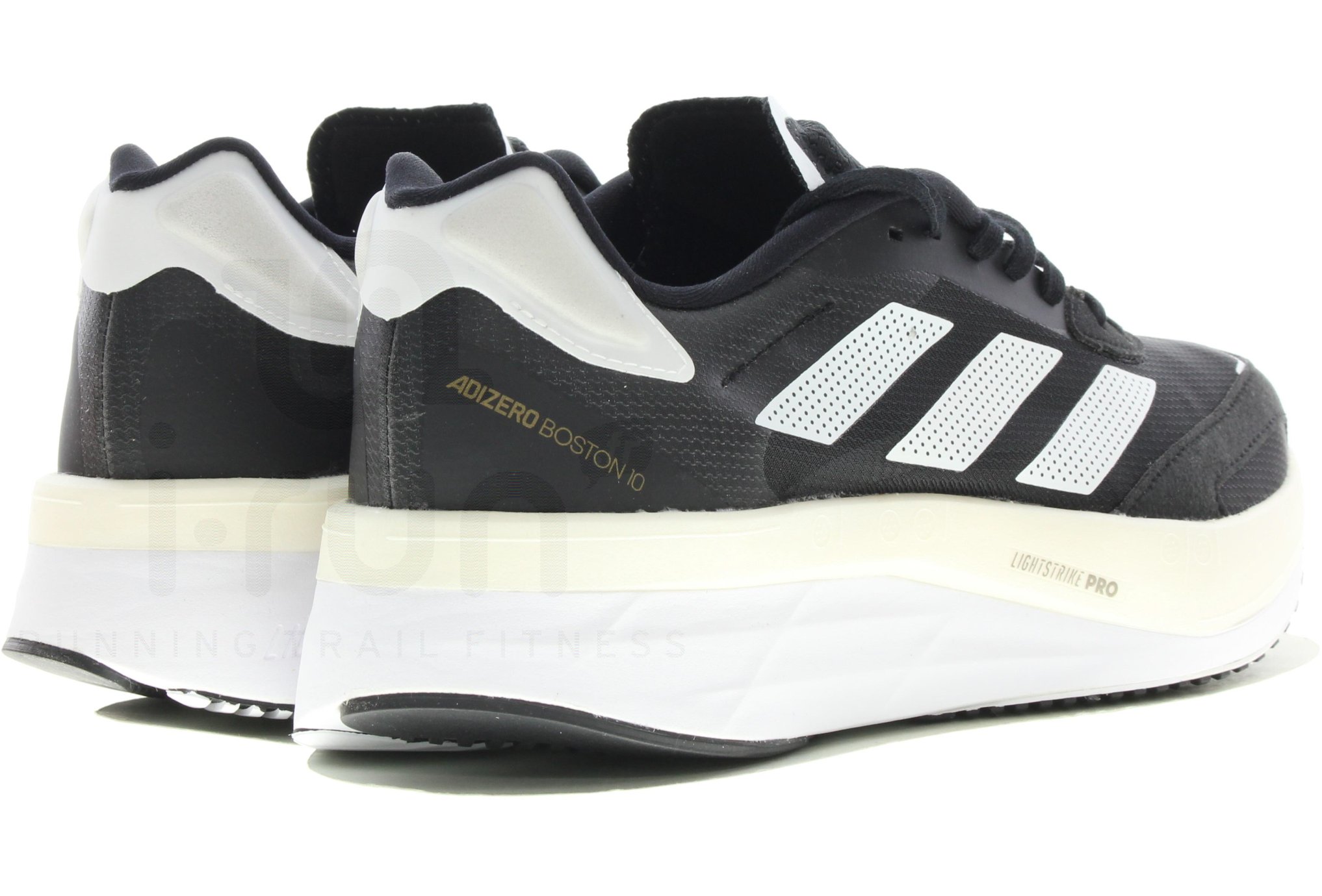 adidas adizero Boston 10 en promoción | Hombre Zapatillas Terrenos ...