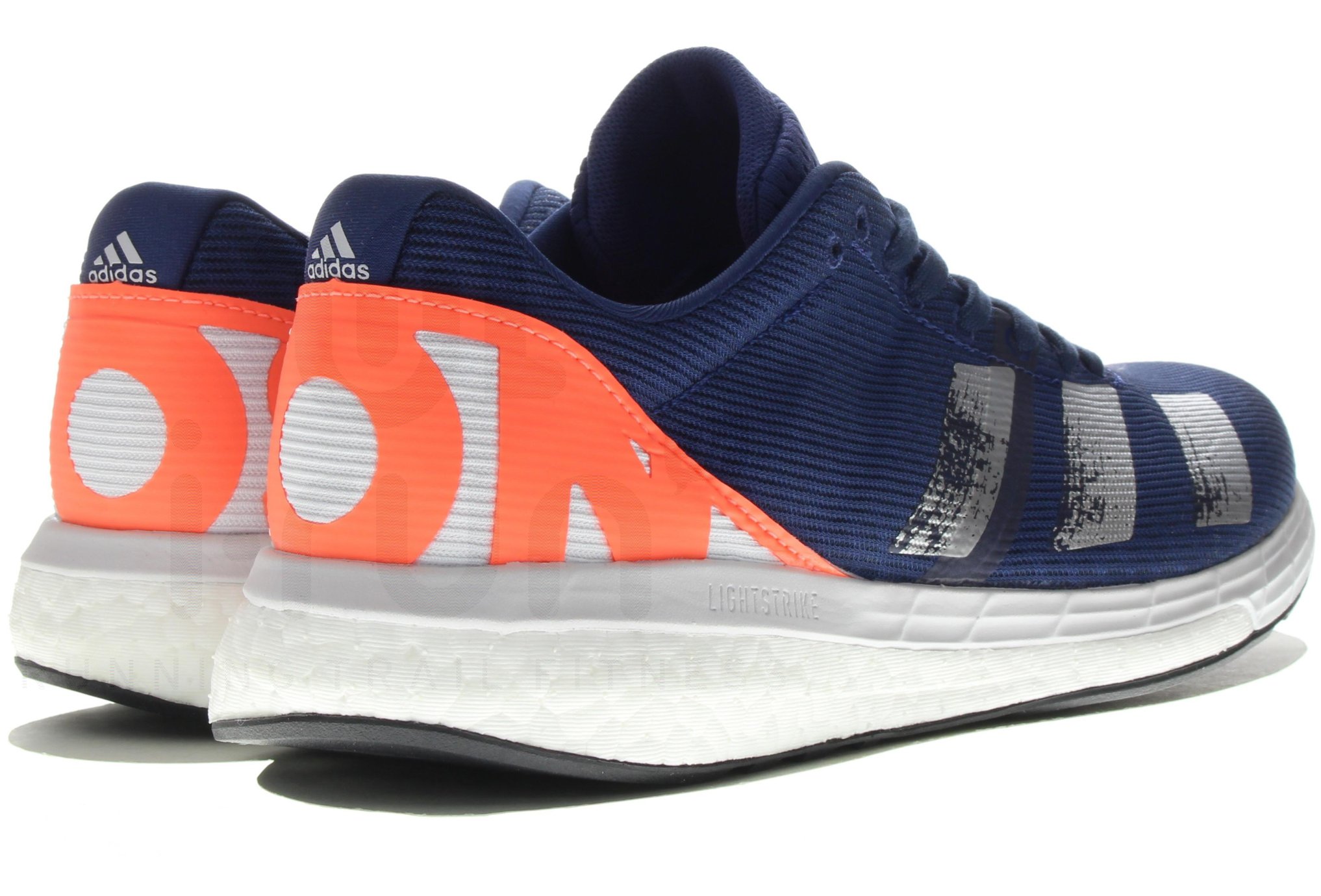 adidas adizero Boston 8 en promoción | Hombre Zapatillas Carrera adidas