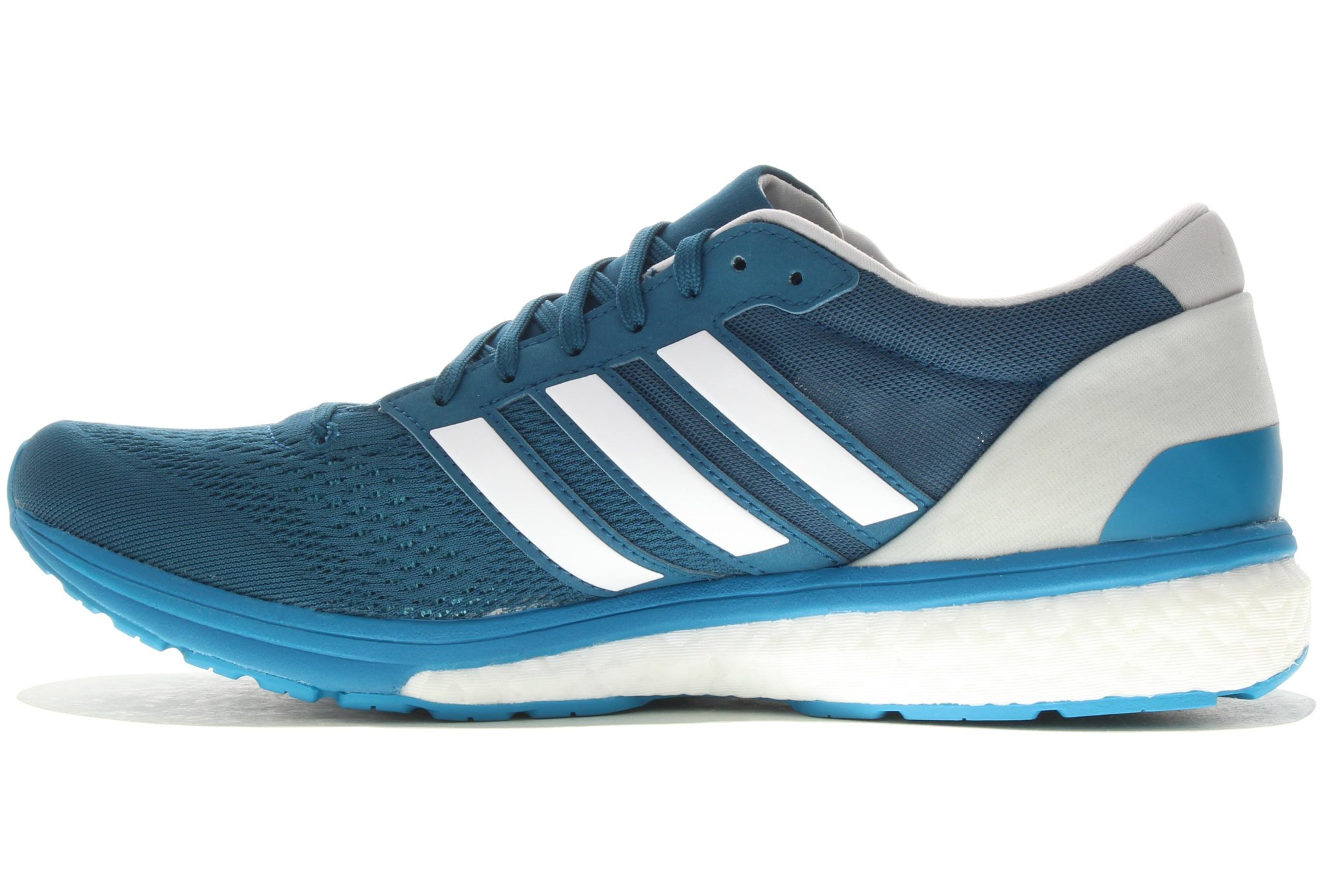adidas adizero Boston Boost 6 en promoción | Hombre Zapatillas Terrenos ...