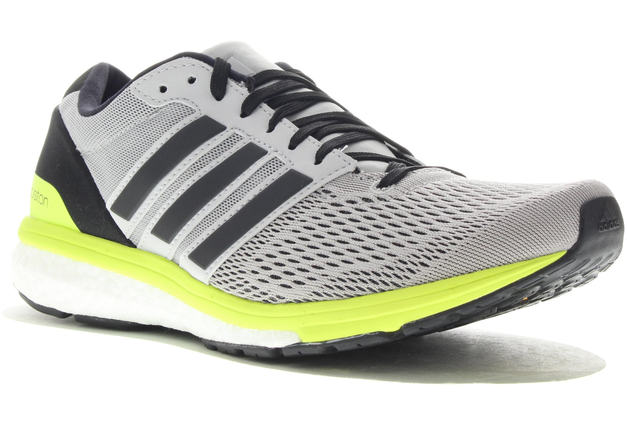 adidas adizero Boston Boost 6 en promoción | Mujer Zapatillas Terrenos ...