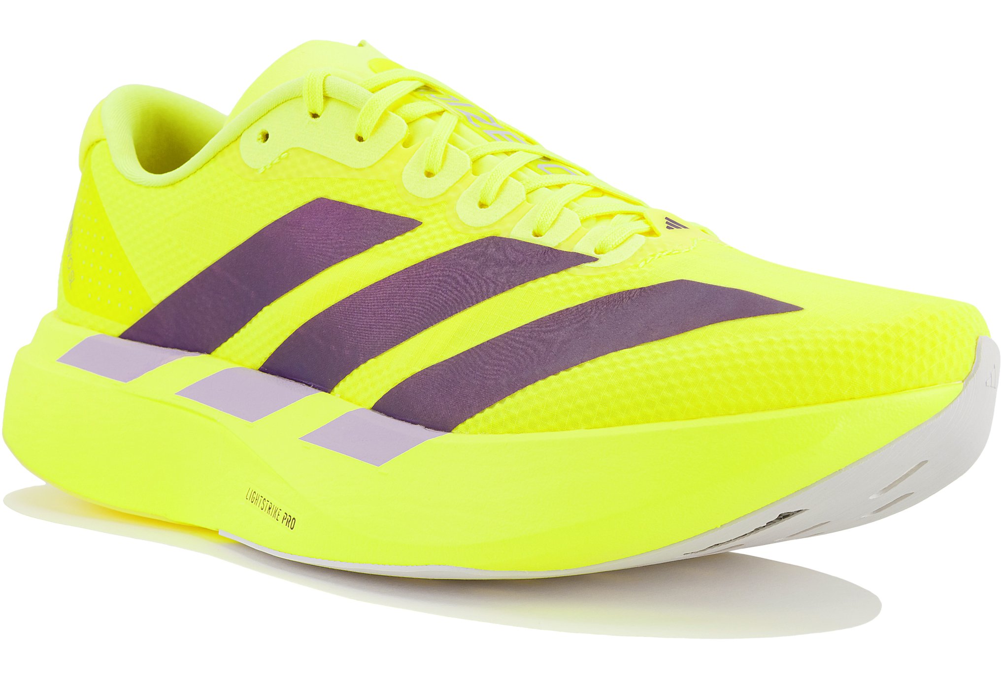 adidas adizero Evo SL Tecido | Homem Calçados Rota / Caminho adidas