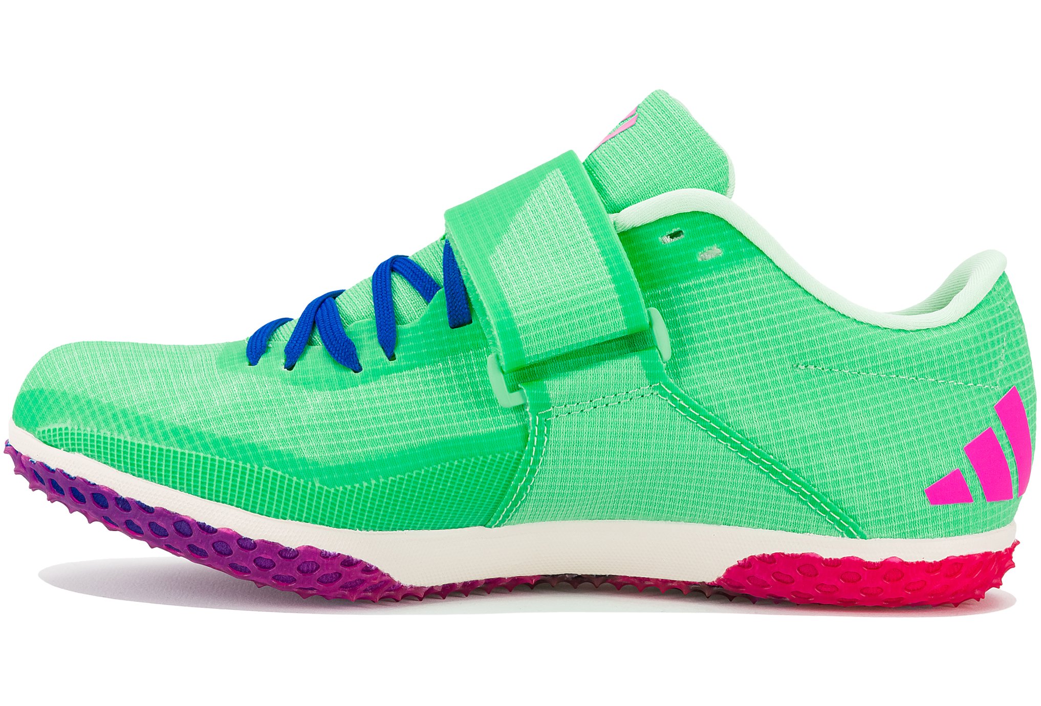 adidas adizero HJ W special offer | Women Shoes Athletics adidas