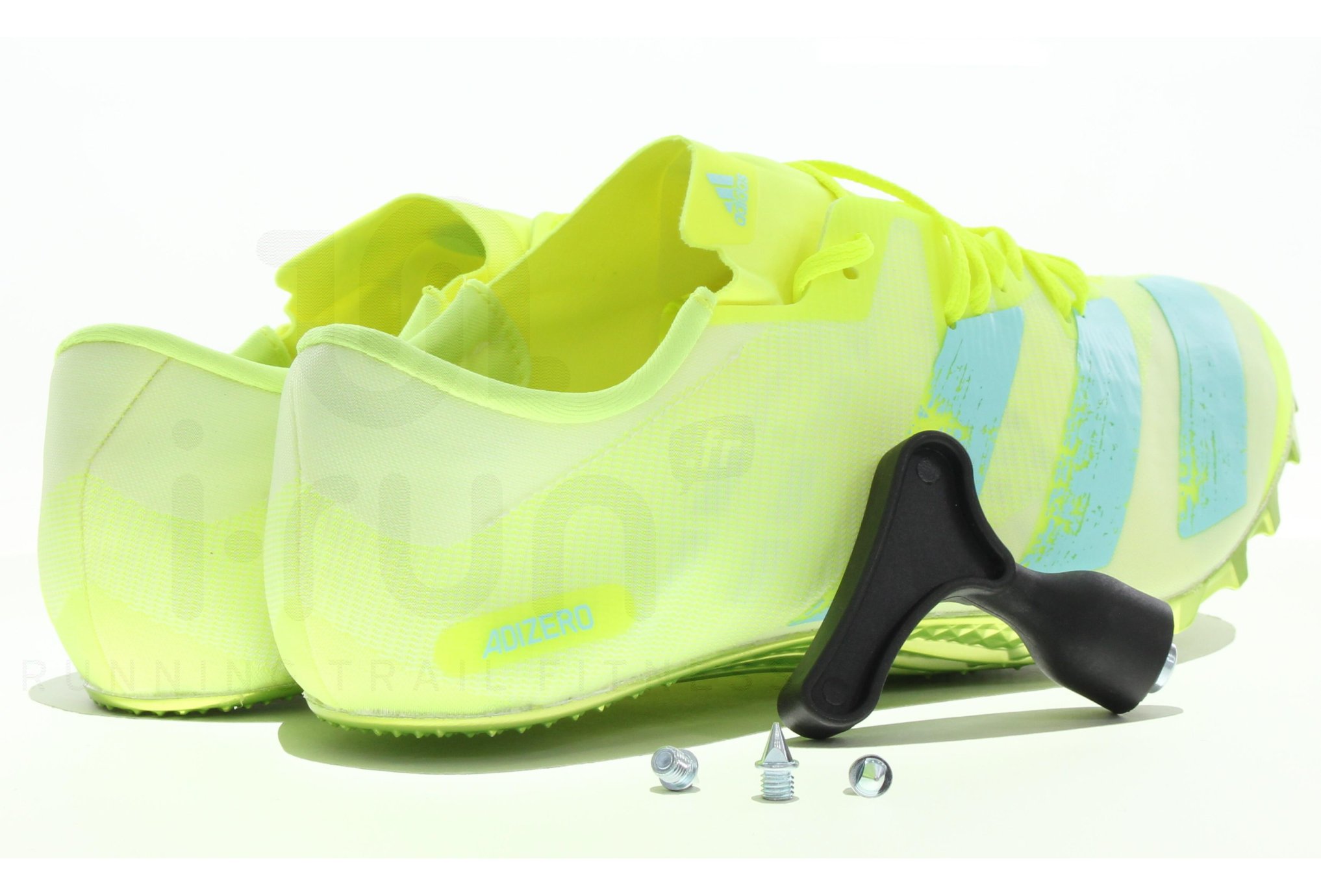 adidas Adizero Prime SP en promoción | Hombre Zapatillas Pista adidas