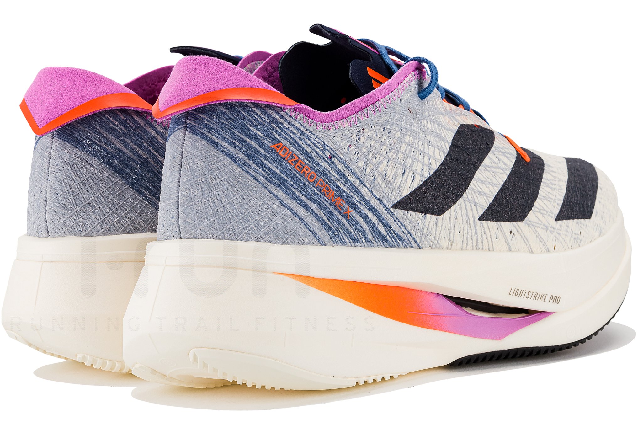 adidas adizero Prime X Strung en promoción | Hombre Zapatillas Asfalto ...