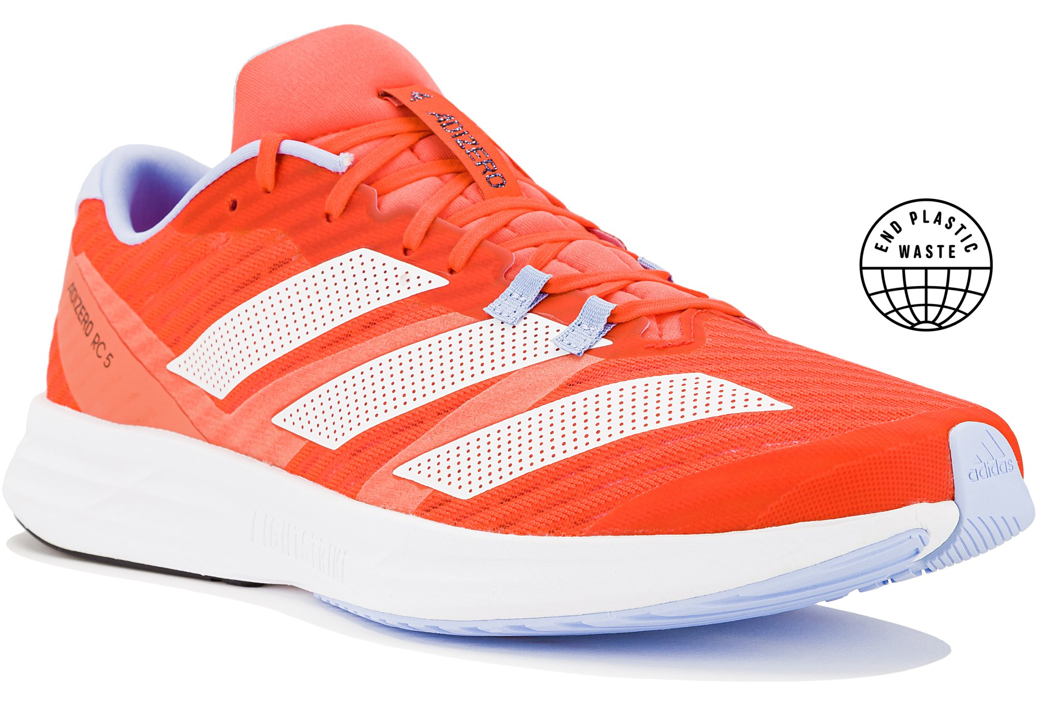 adidas adizero RC 5 M special offer | Men Shoes Road adidas