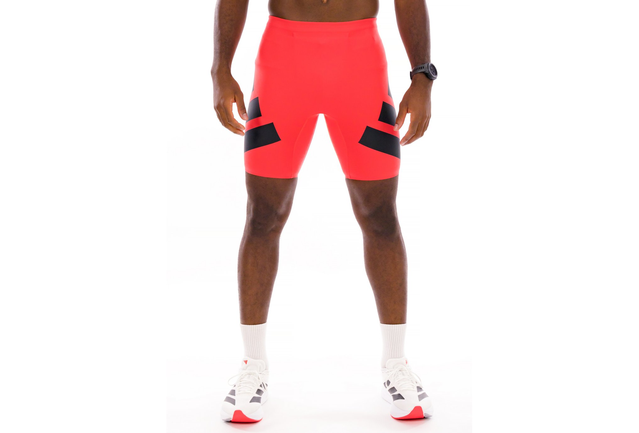 adidas Adizero Road to Records special offer | Men Clothing Bike shorts ...