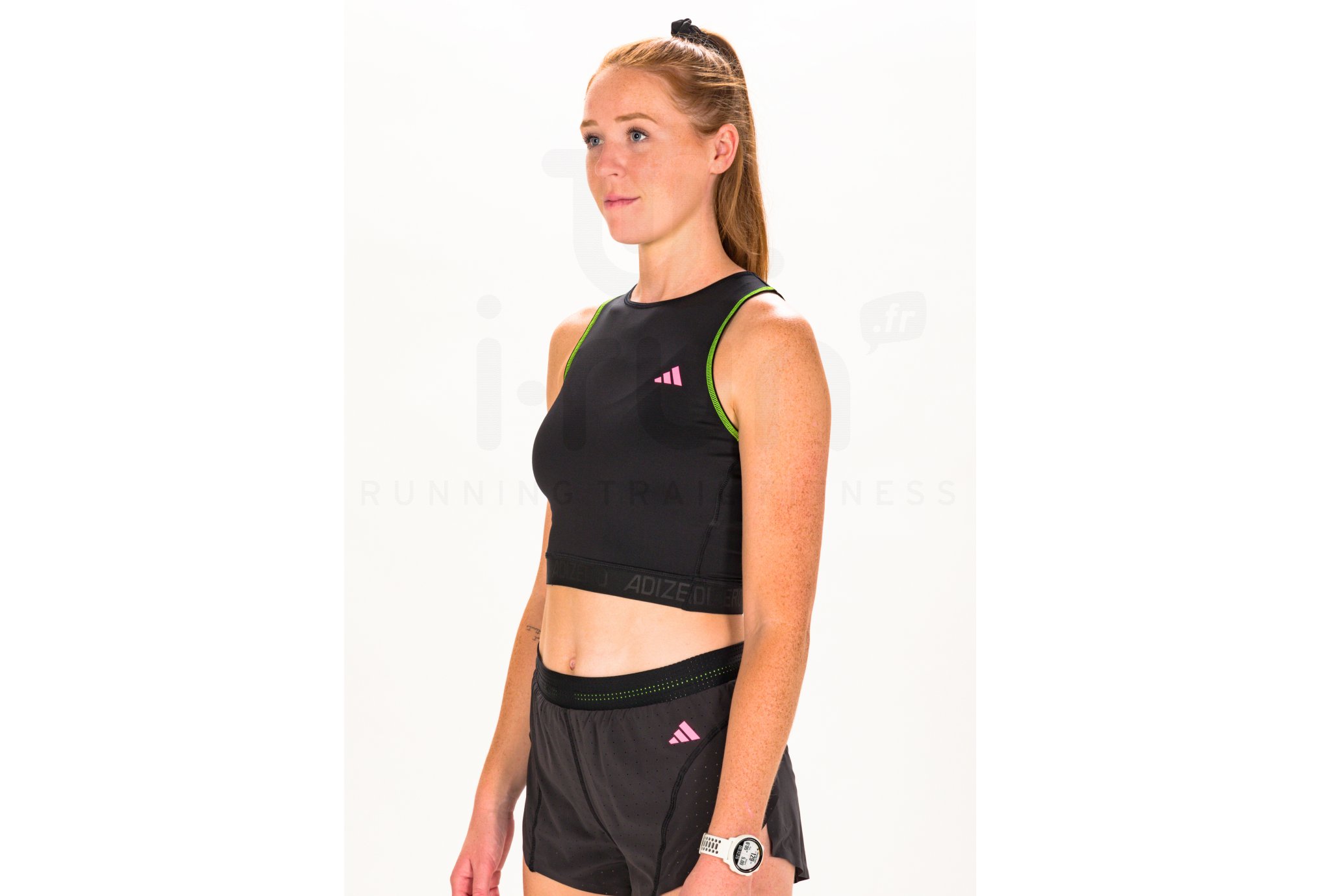 adidas adizero Run W special offer | Women Clothing Tank adidas