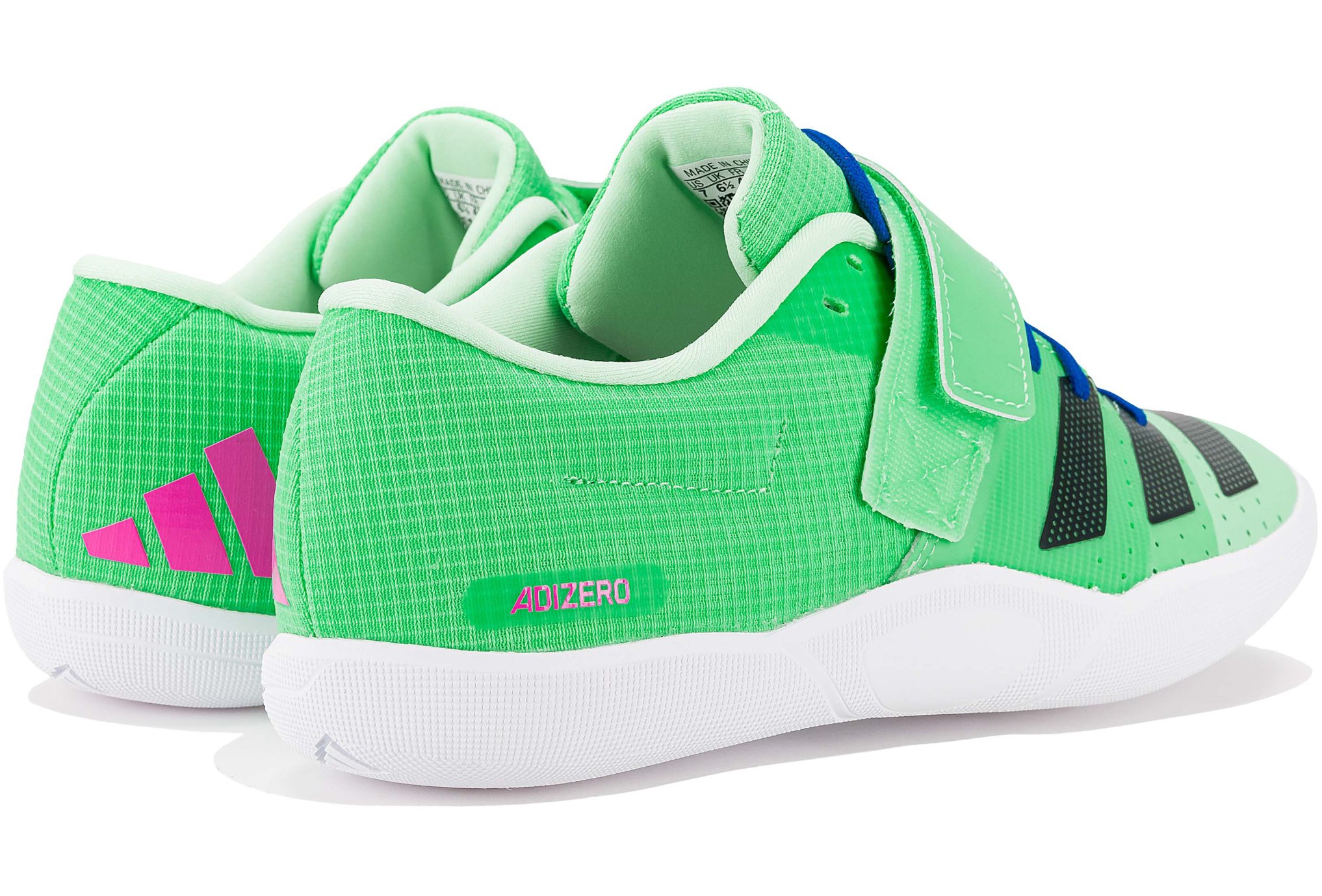 adidas adizero Throws Herren im Angebot | Herren Schuhe Weitwurf adidas