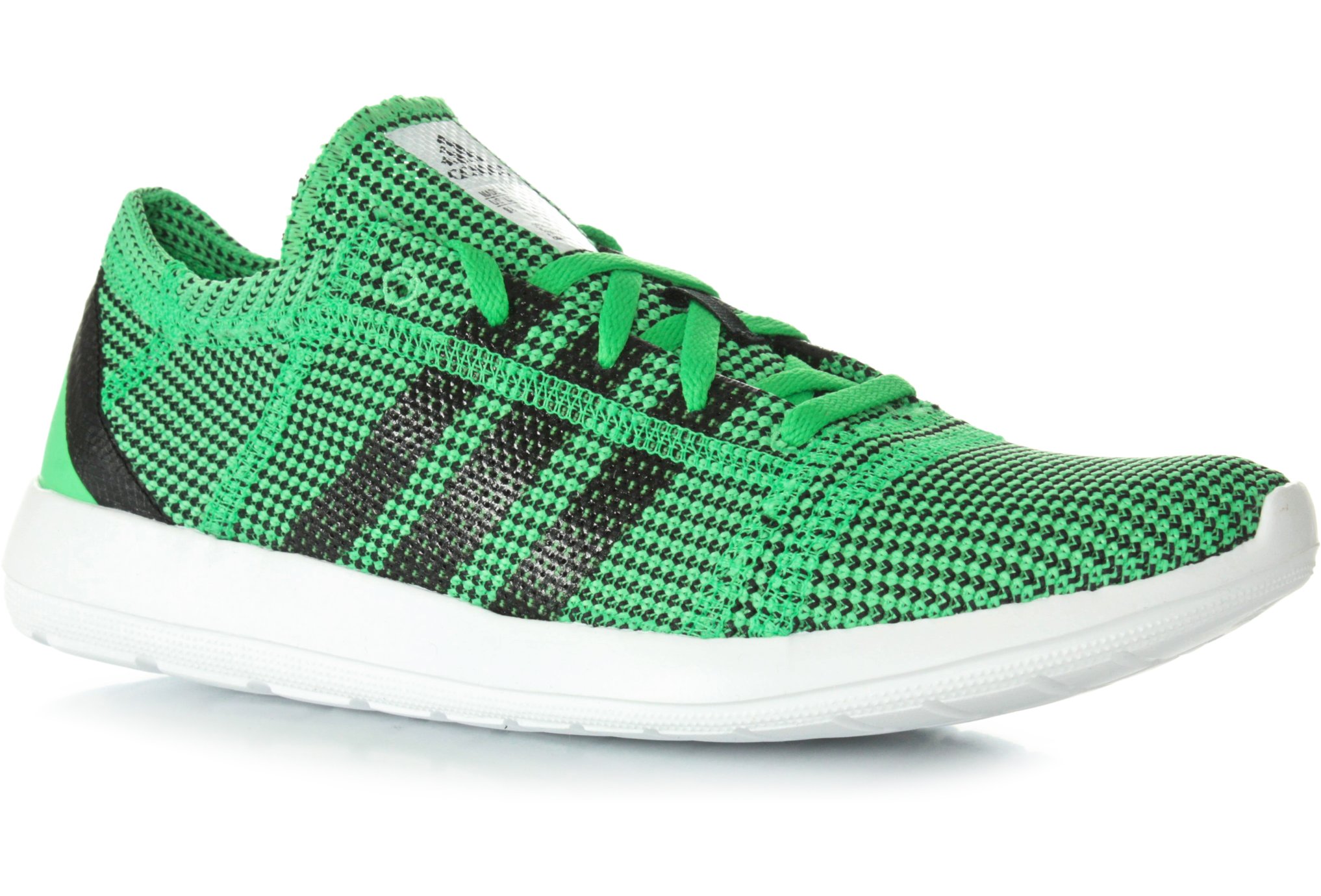 adidas Element Refine Tricot en promoción | adidas Zapatillas Hombre ...