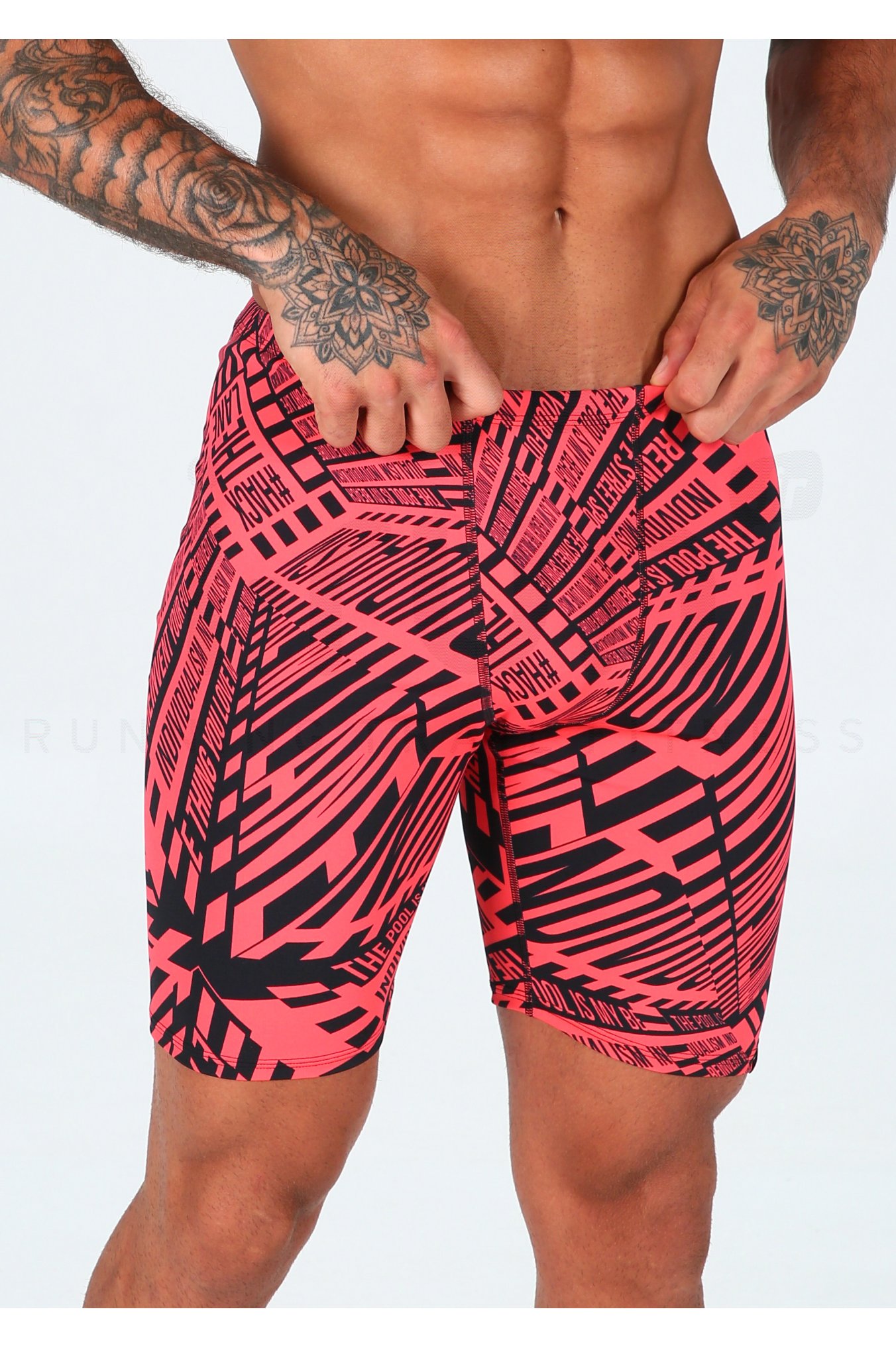 adidas Jammer Pro Graphic M homme pas cher