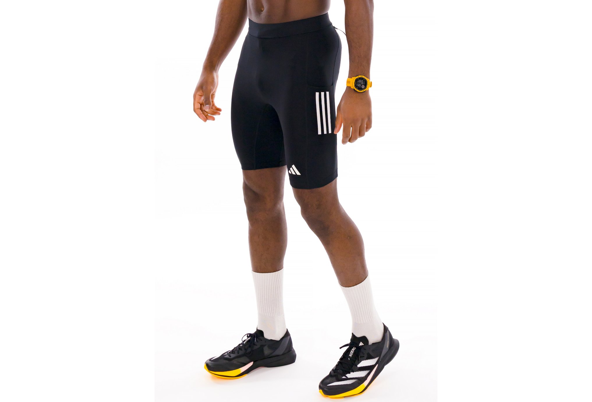 adidas Own The Run en promoción | Hombre Ropa Mallas cortas adidas