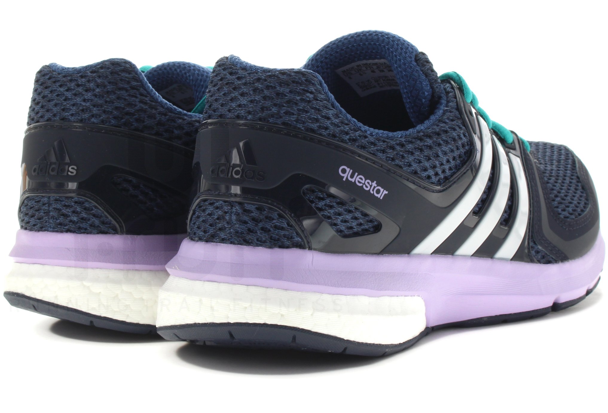adidas Questar Boost en promoción | Mujer Zapatillas Carrera adidas