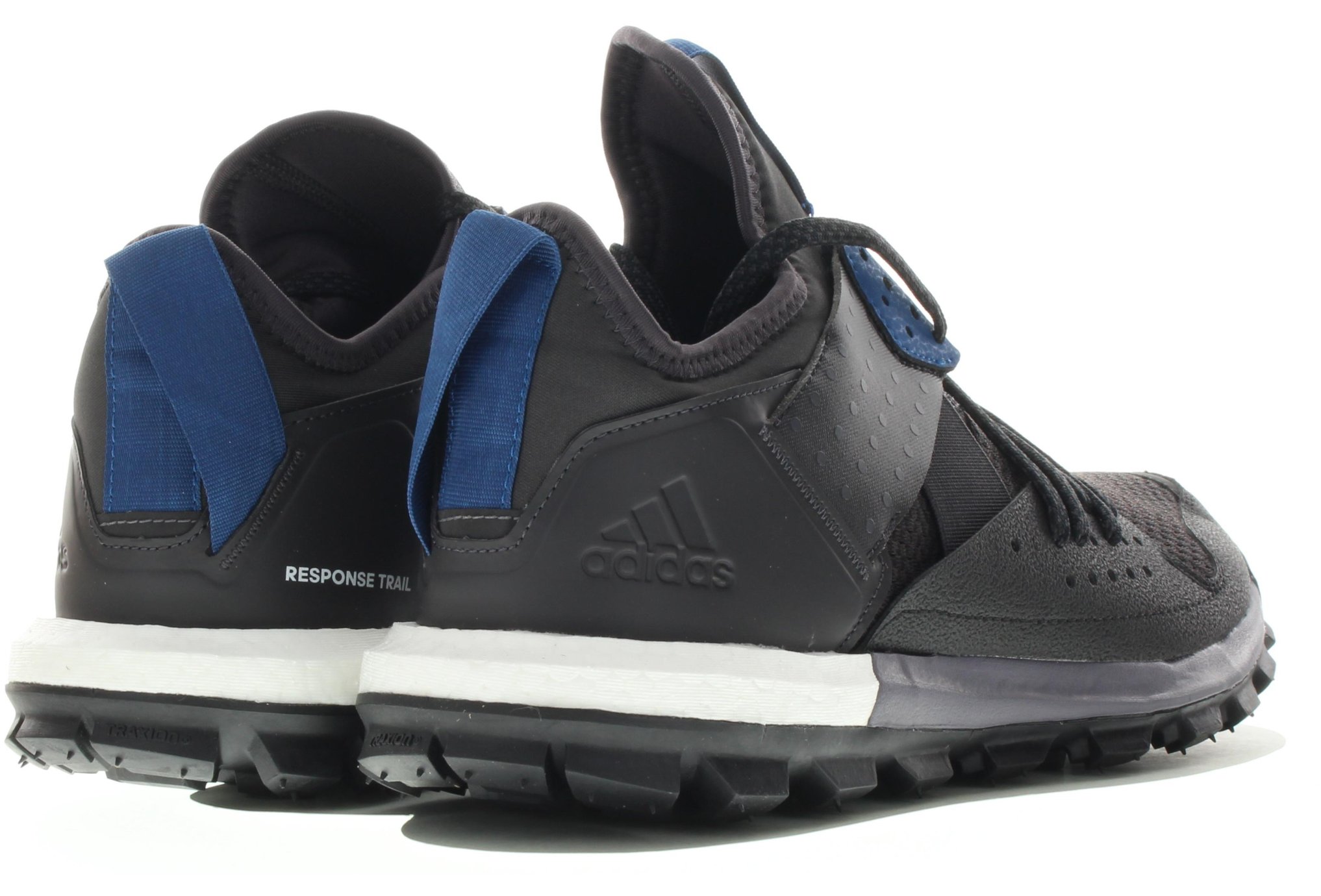 adidas Response Trail Boost en promoción | adidas Zapatillas Hombre Trail