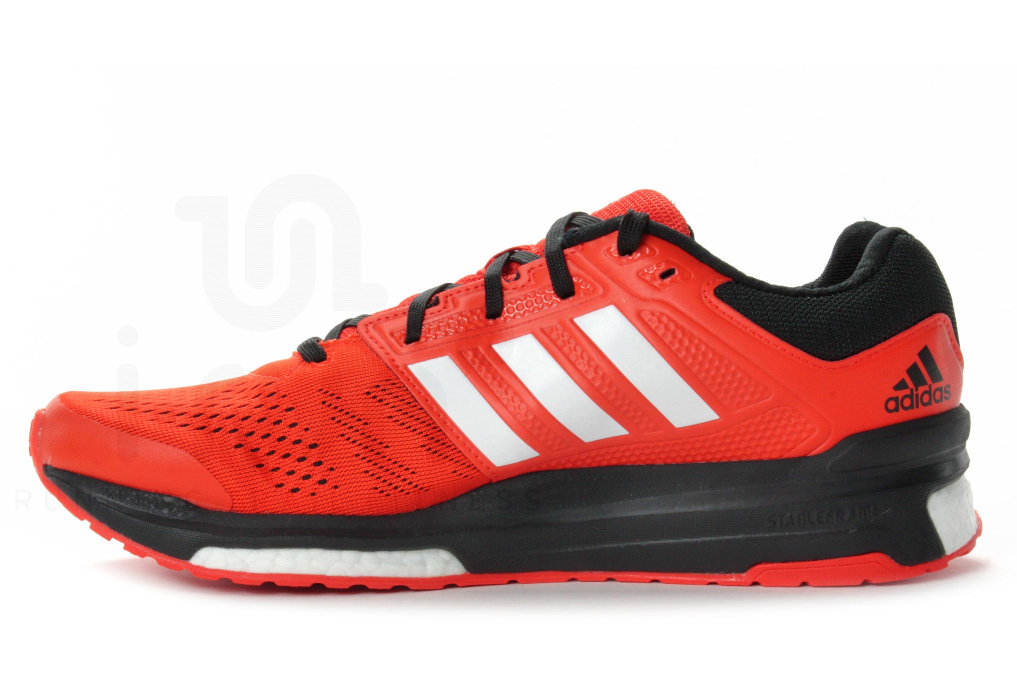adidas Revenge Boost 2 en promoción | adidas Zapatillas Hombre Asfalto ...