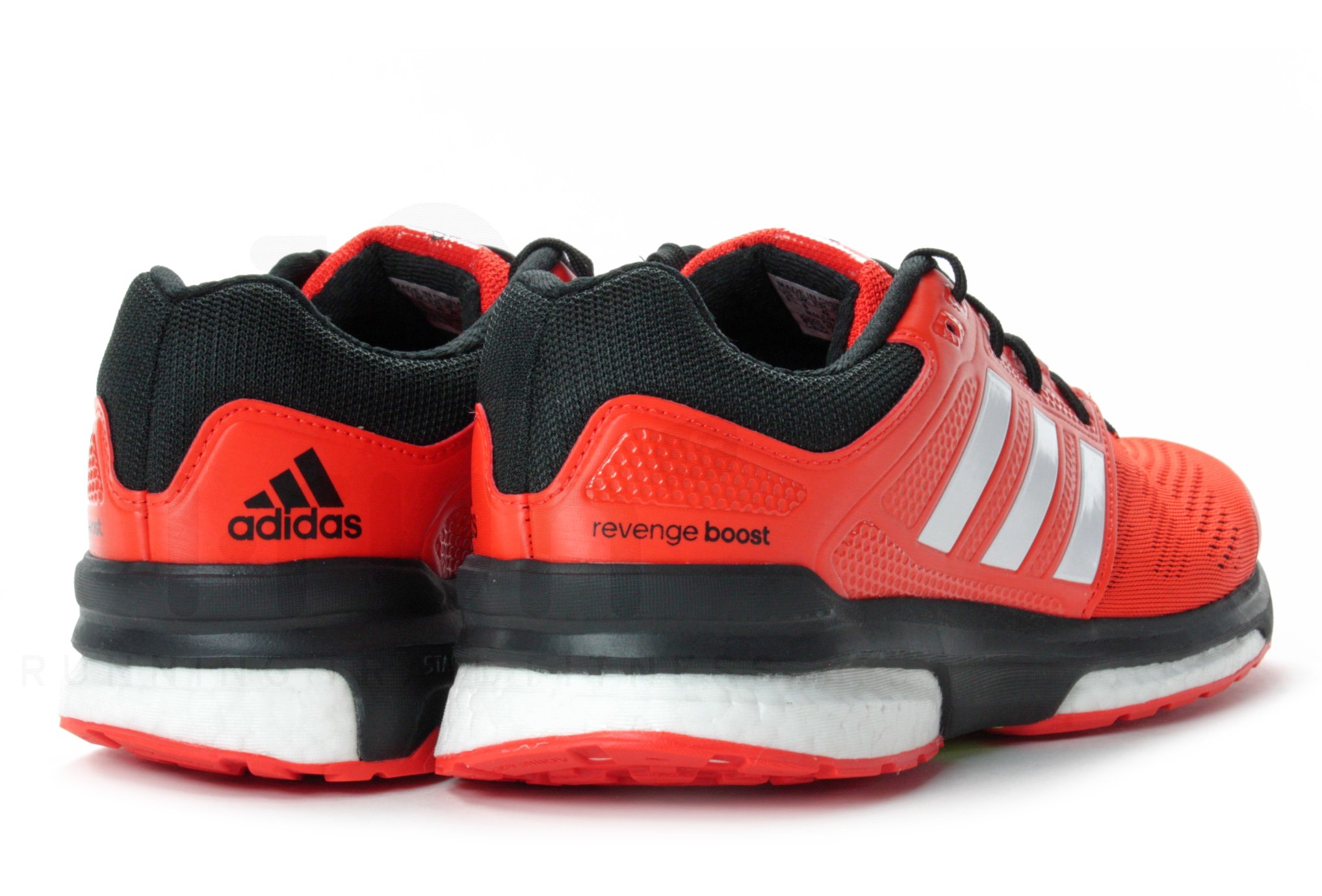 adidas Revenge Boost 2 en promoción | adidas Zapatillas Hombre Asfalto ...