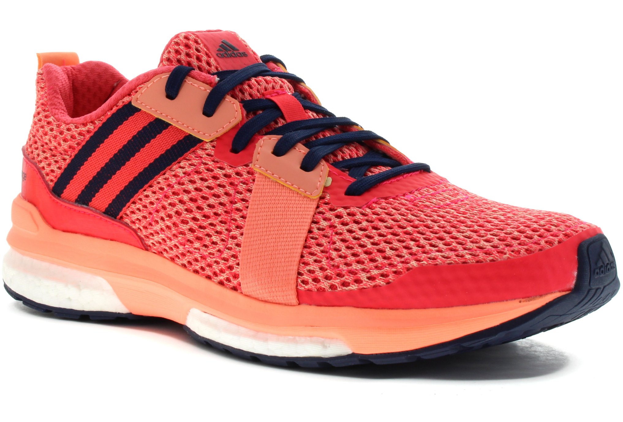 adidas Revenge Boost 2 en promoción | adidas Zapatillas Mujer Asfalto ...