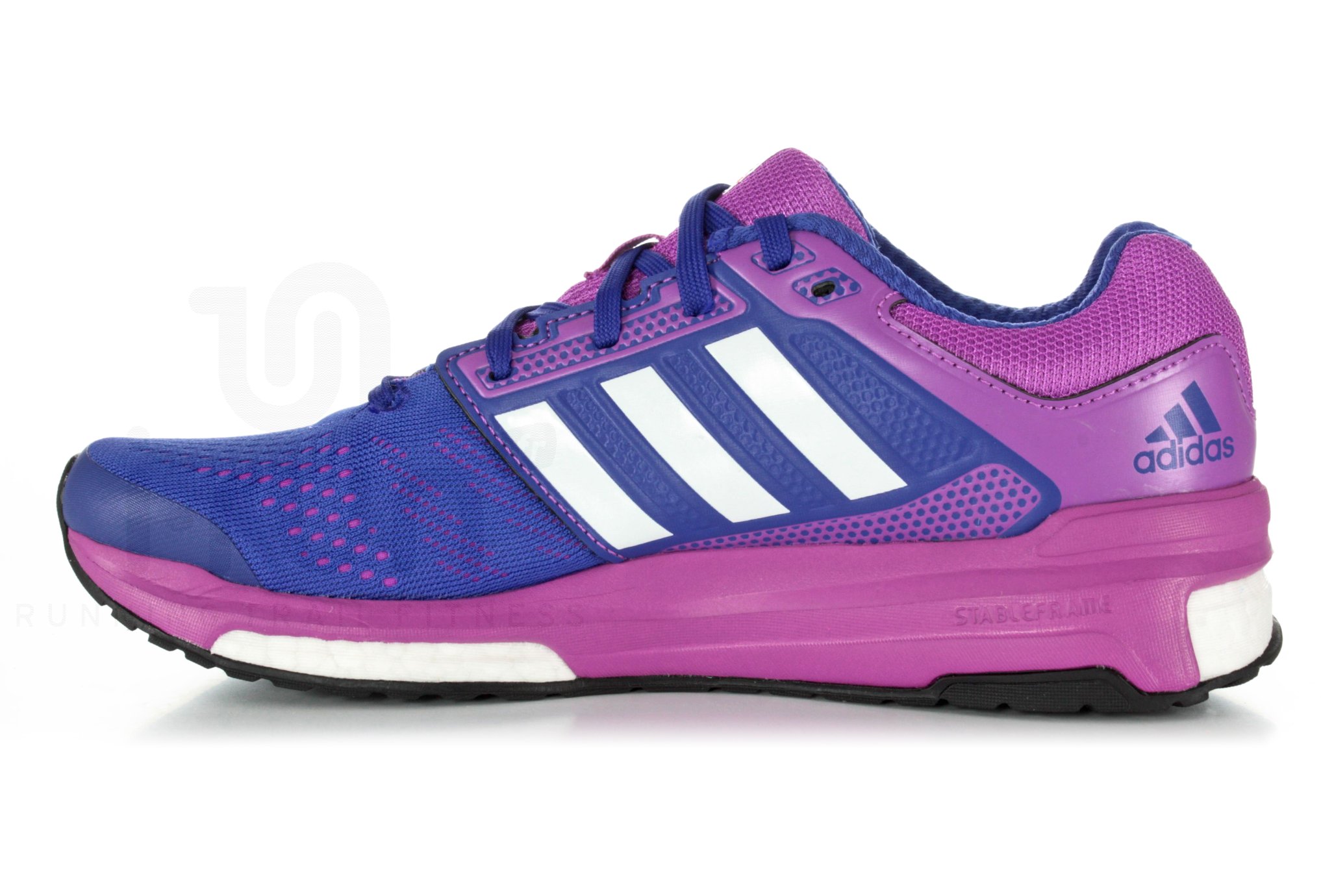 adidas Revenge Boost 2 en promoción | adidas Zapatillas Mujer Asfalto ...