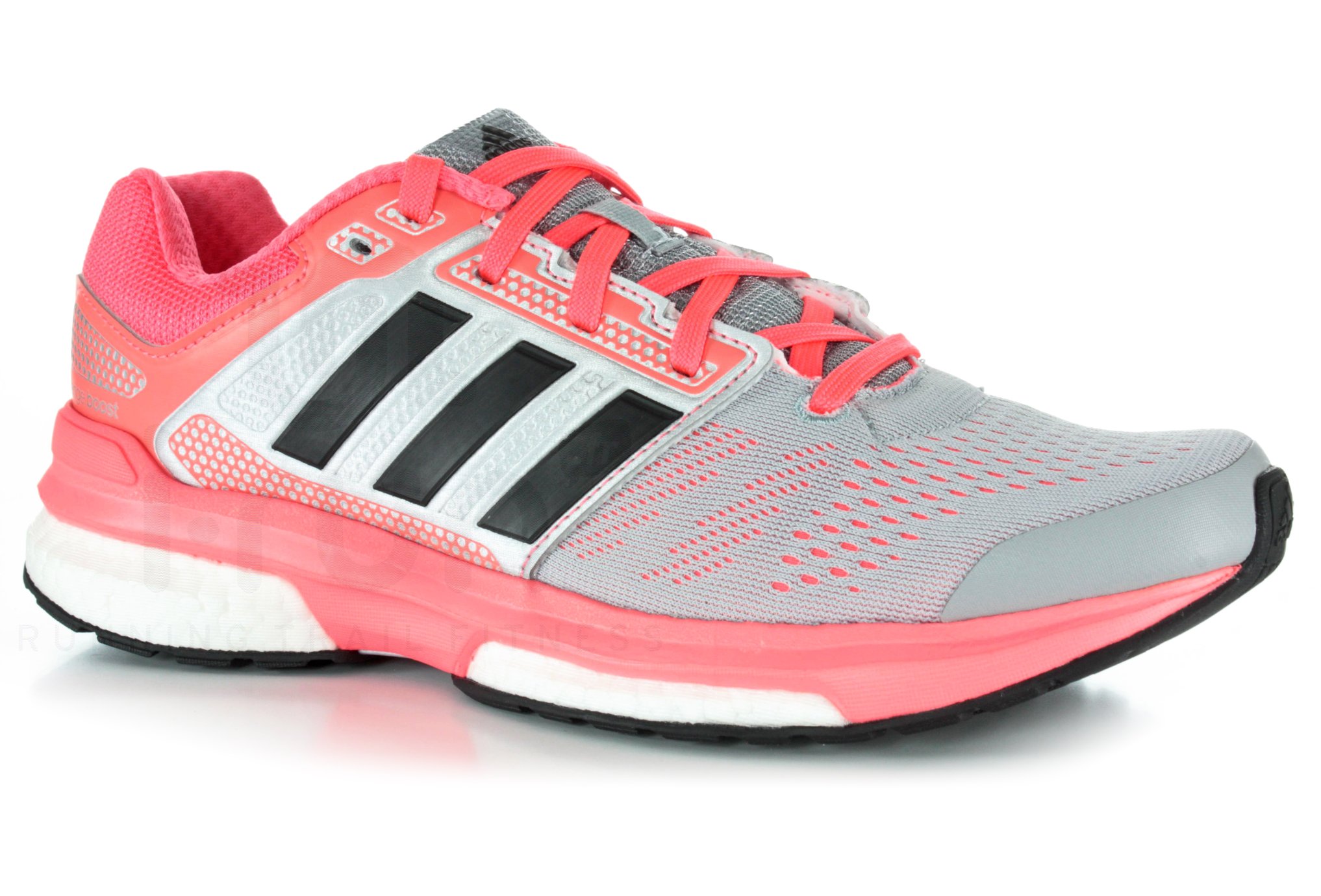 adidas Revenge Boost 2 en promoción | Mujer Asfalto Carrera adidas