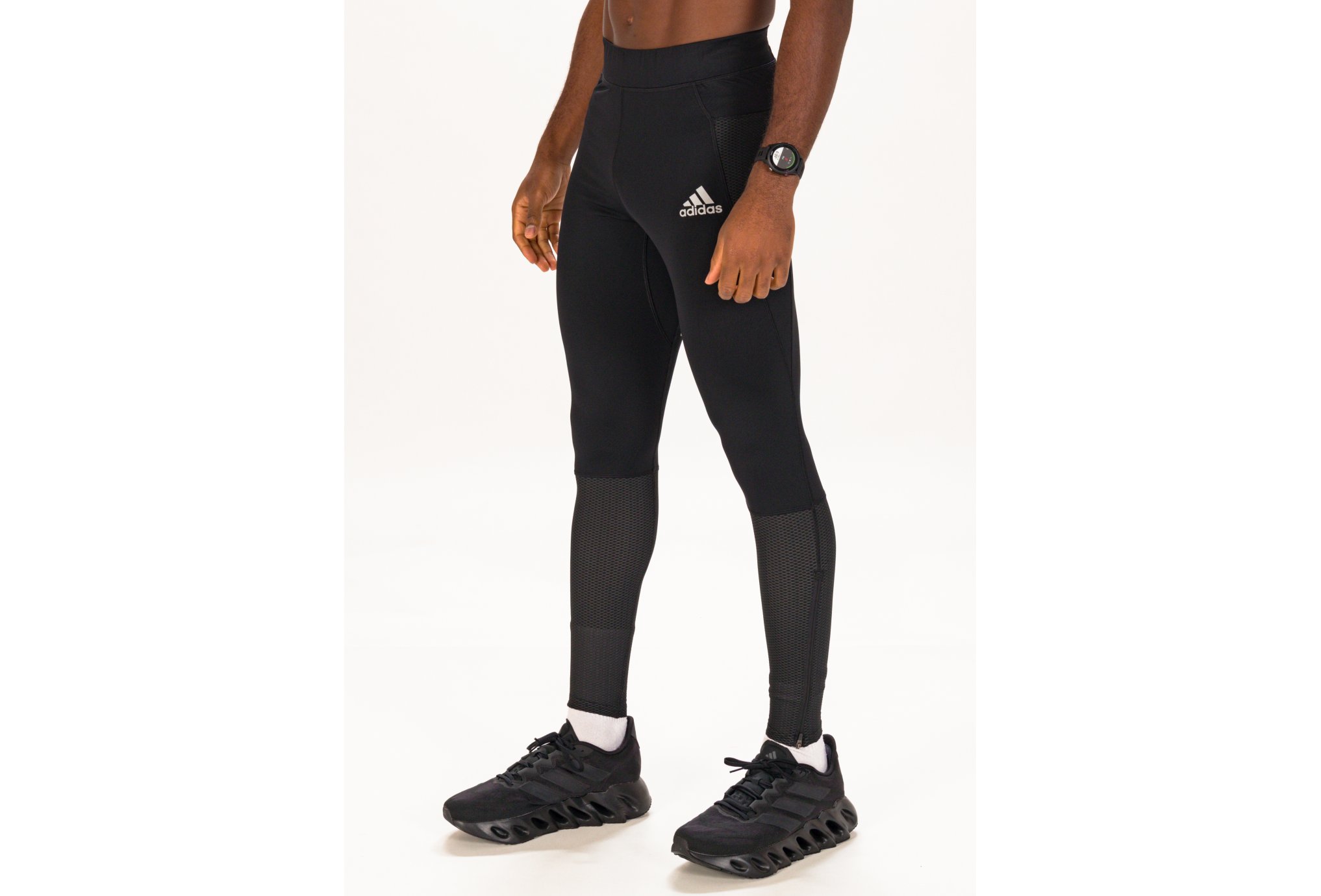 adidas Run Icon Herren im Angebot | Herren Bekleidung Laufhosen adidas