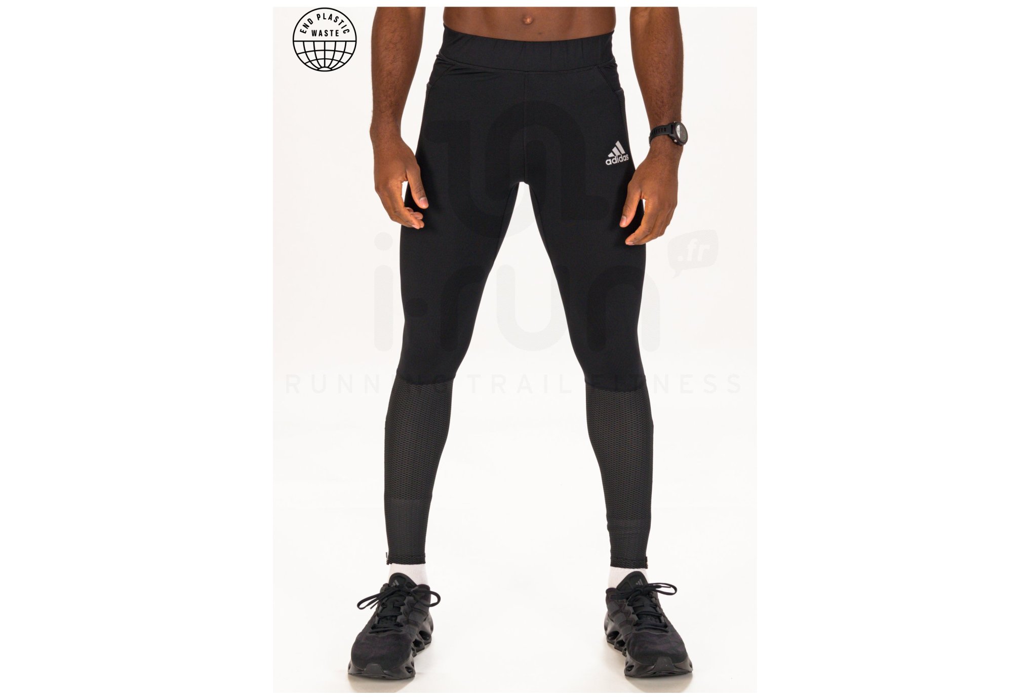 adidas Run Icon Herren im Angebot | Herren Bekleidung Laufhosen adidas