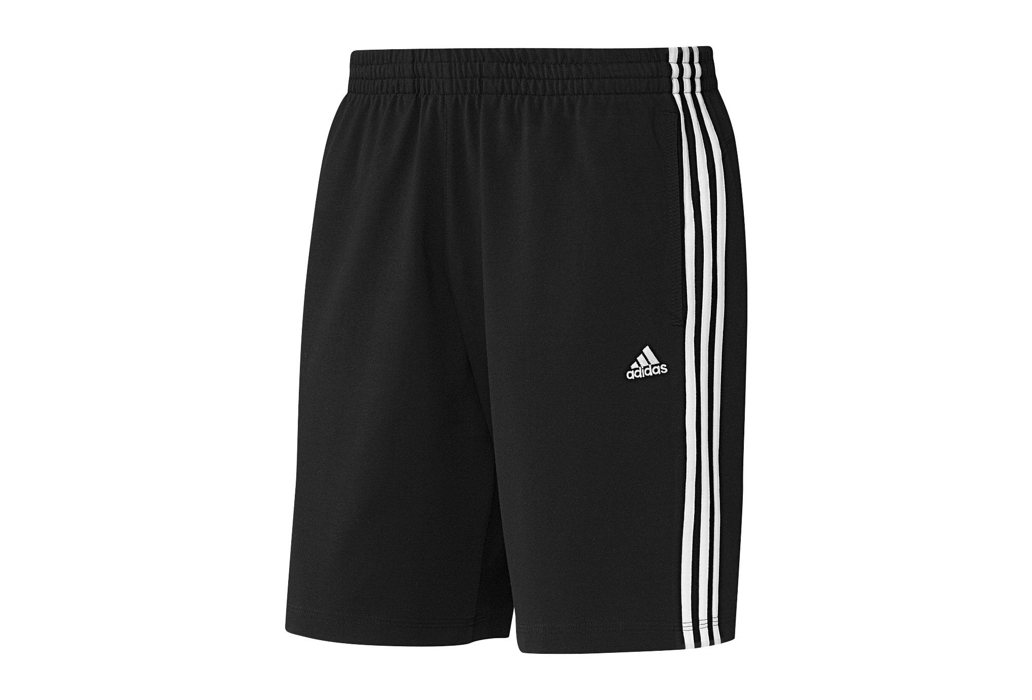 adidas Short Essentials Coton M homme pas cher