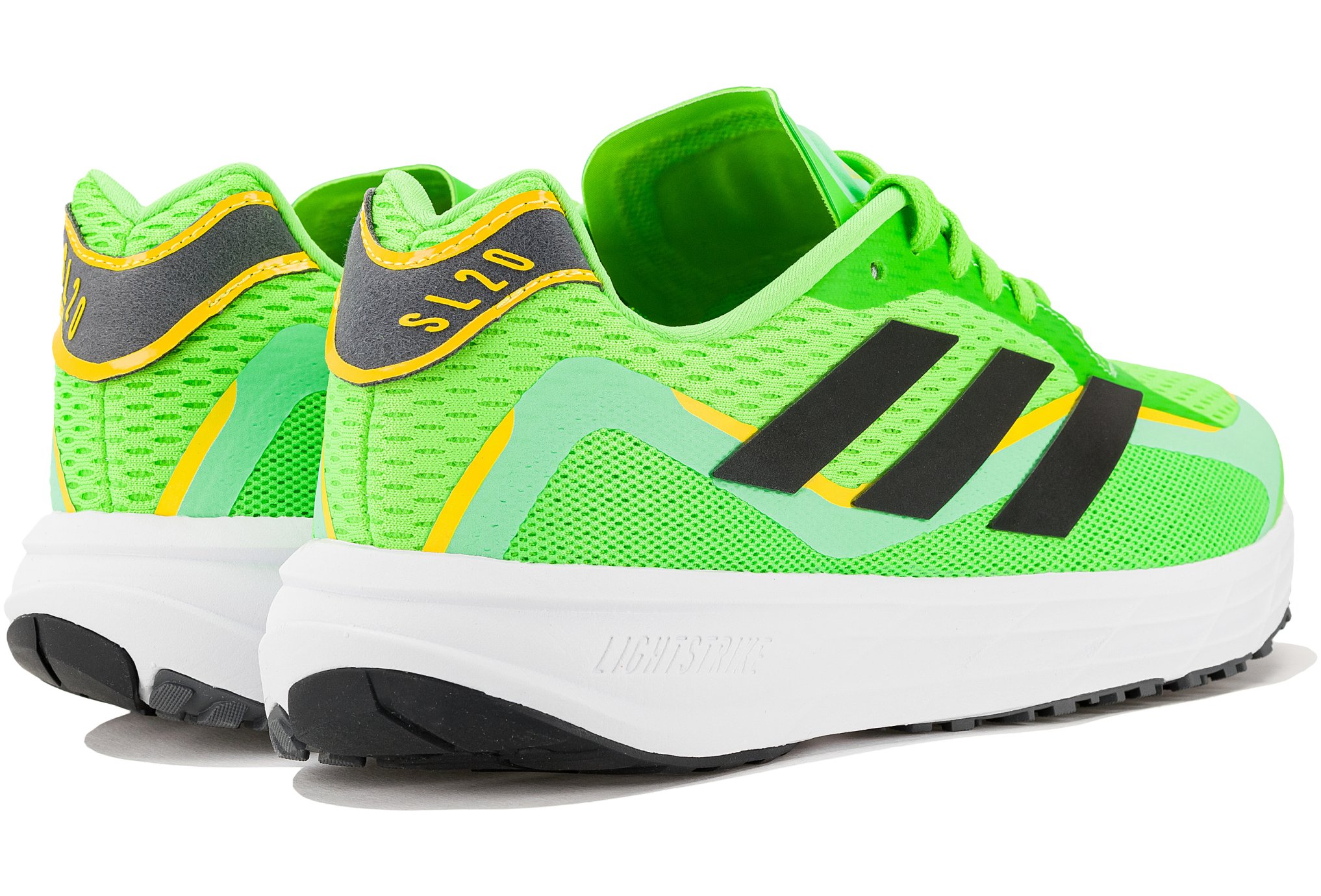 adidas SL20.3 Herren im Angebot | Herren Schuhe Straße/Weg adidas