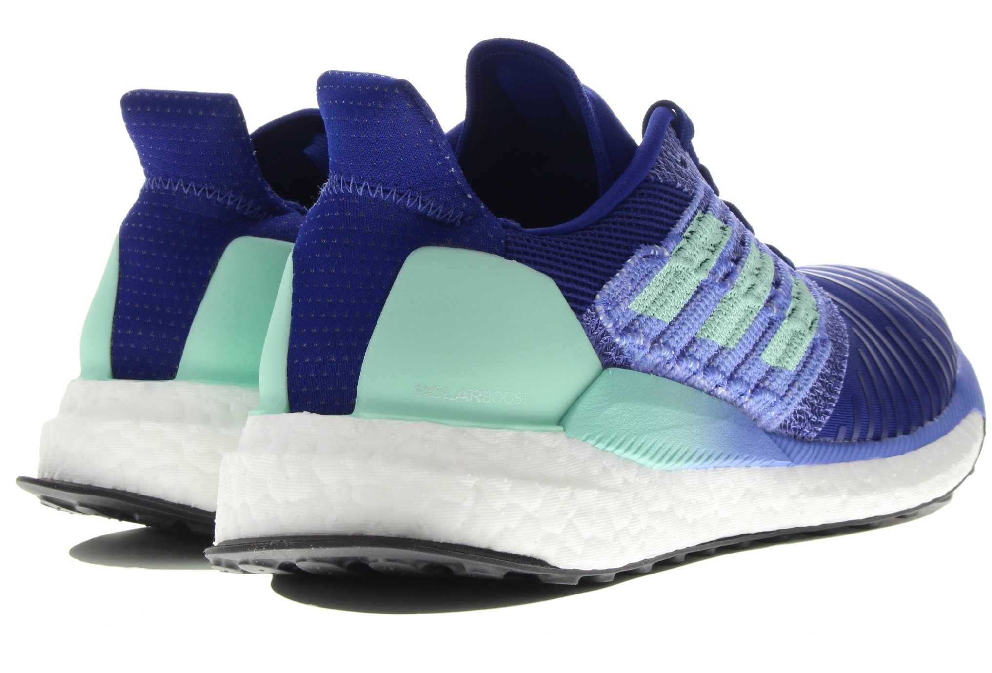 adidas Solar Boost en promoción | Mujer Zapatillas Terrenos mixtos adidas