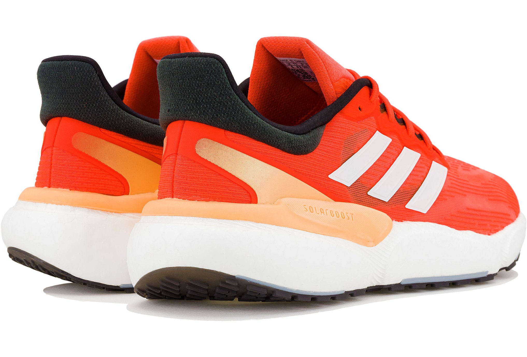 adidas SolarBoost 5 M special offer | Men Shoes Road/Trail adidas