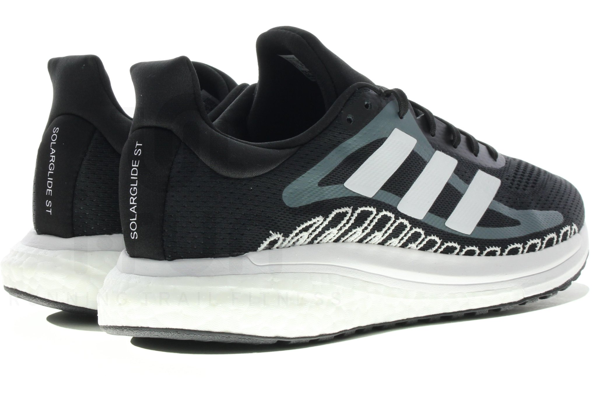 adidas SolarGlide ST 3 M homme pas cher