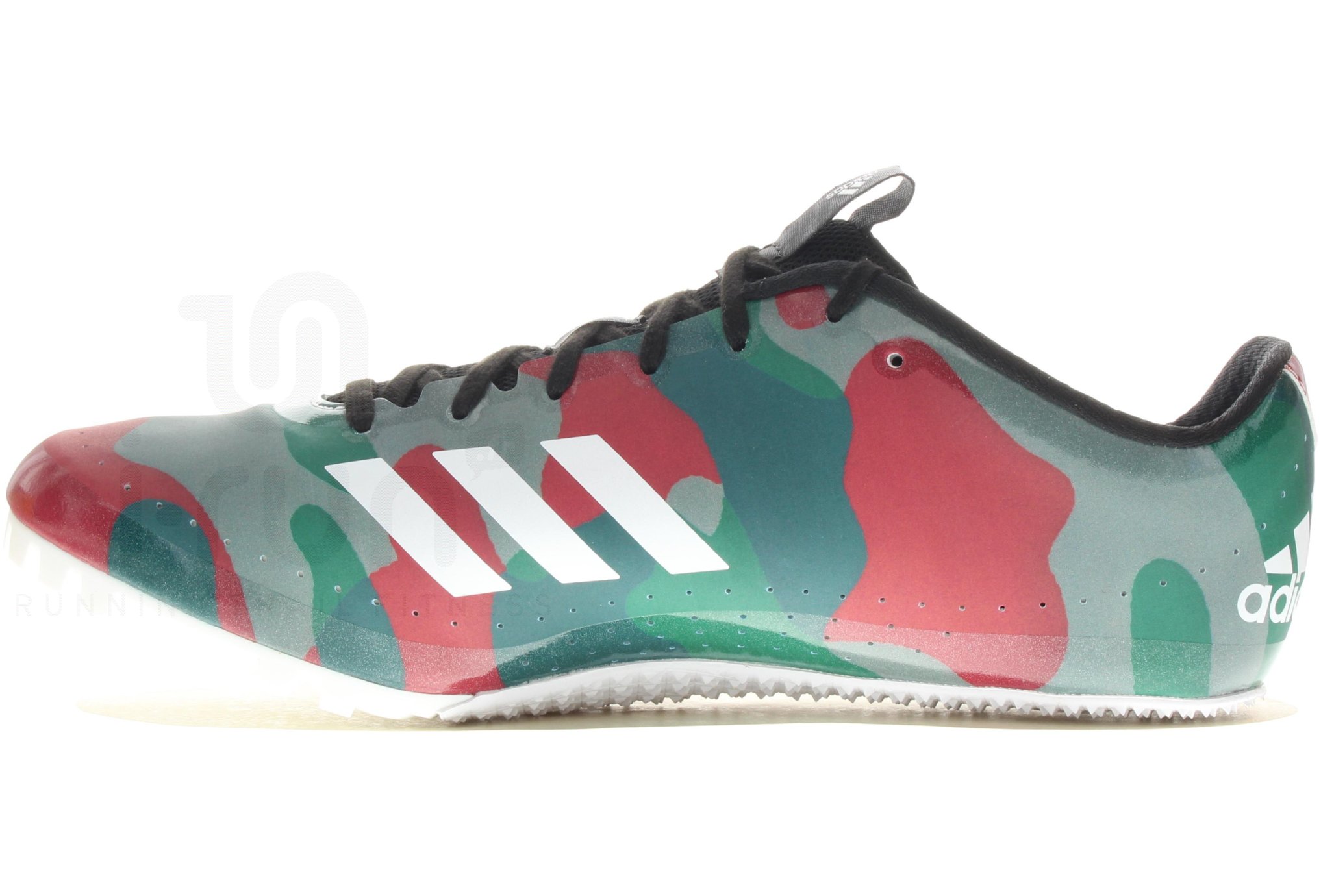 adidas Sprint Star 4 en promoción | adidas Atletismo Zapatillas Hombre ...