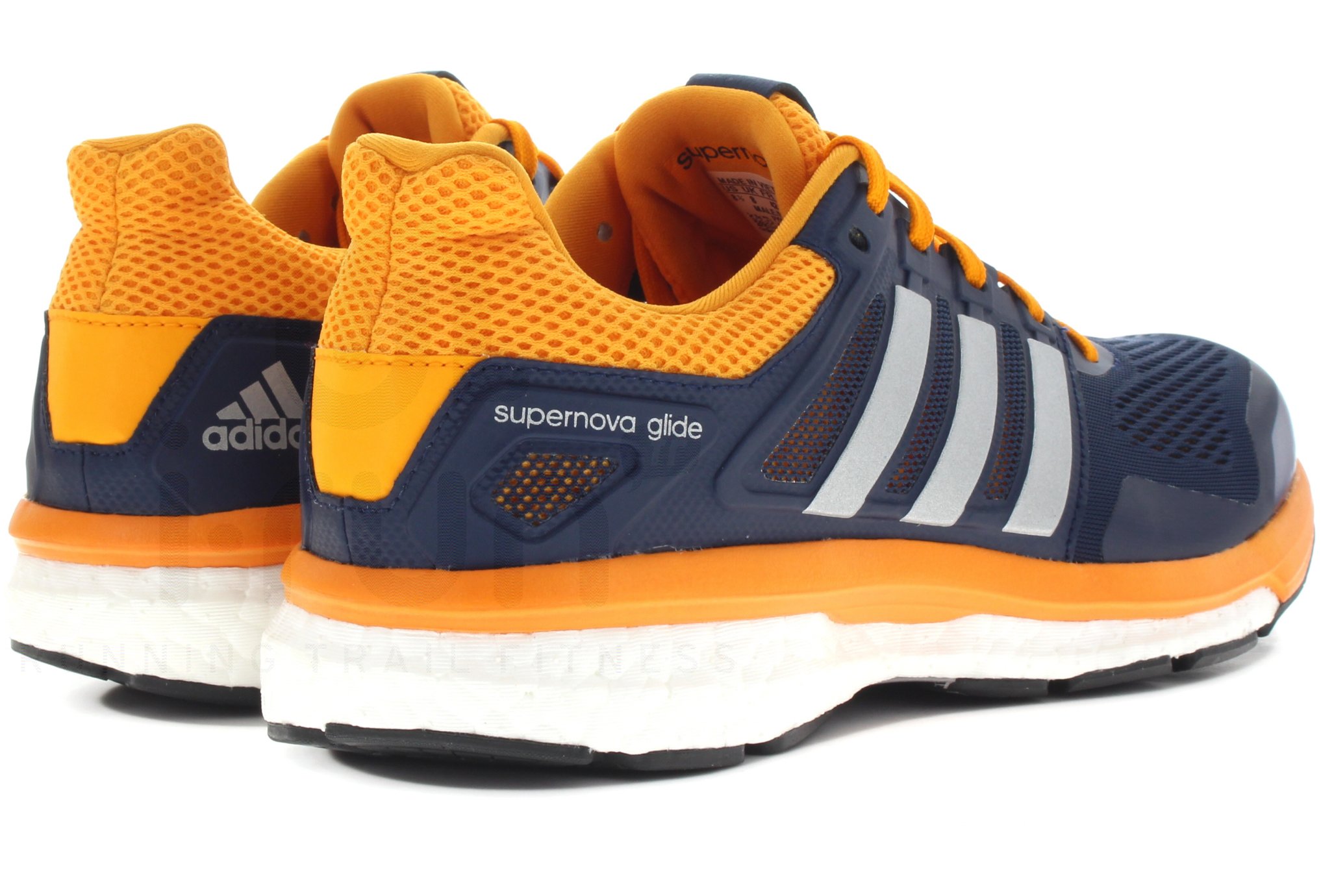 adidas Supernova Glide 8 Boost en promoción | adidas Zapatillas Hombre ...