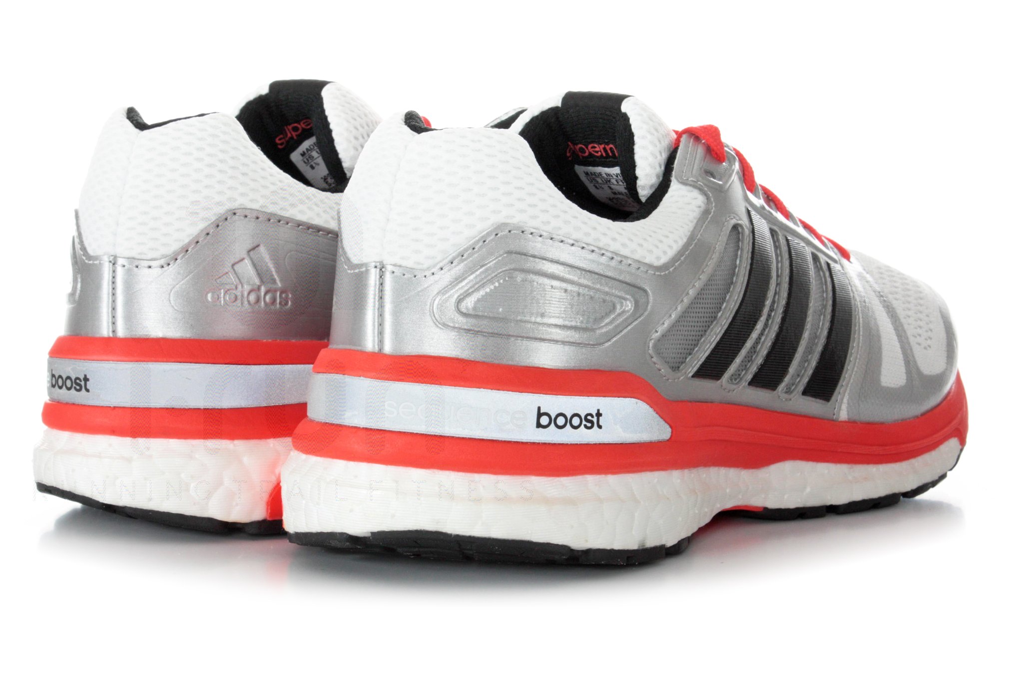 adidas Supernova Sequence Boost 7 en promoción | adidas Zapatillas ...