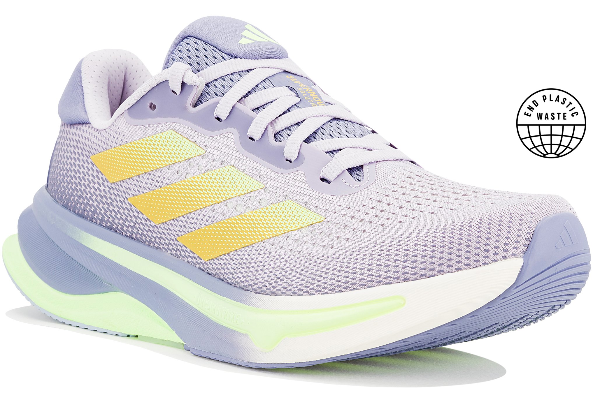 adidas Supernova Solution W special offer | Woman Shoes Road/Trail adidas
