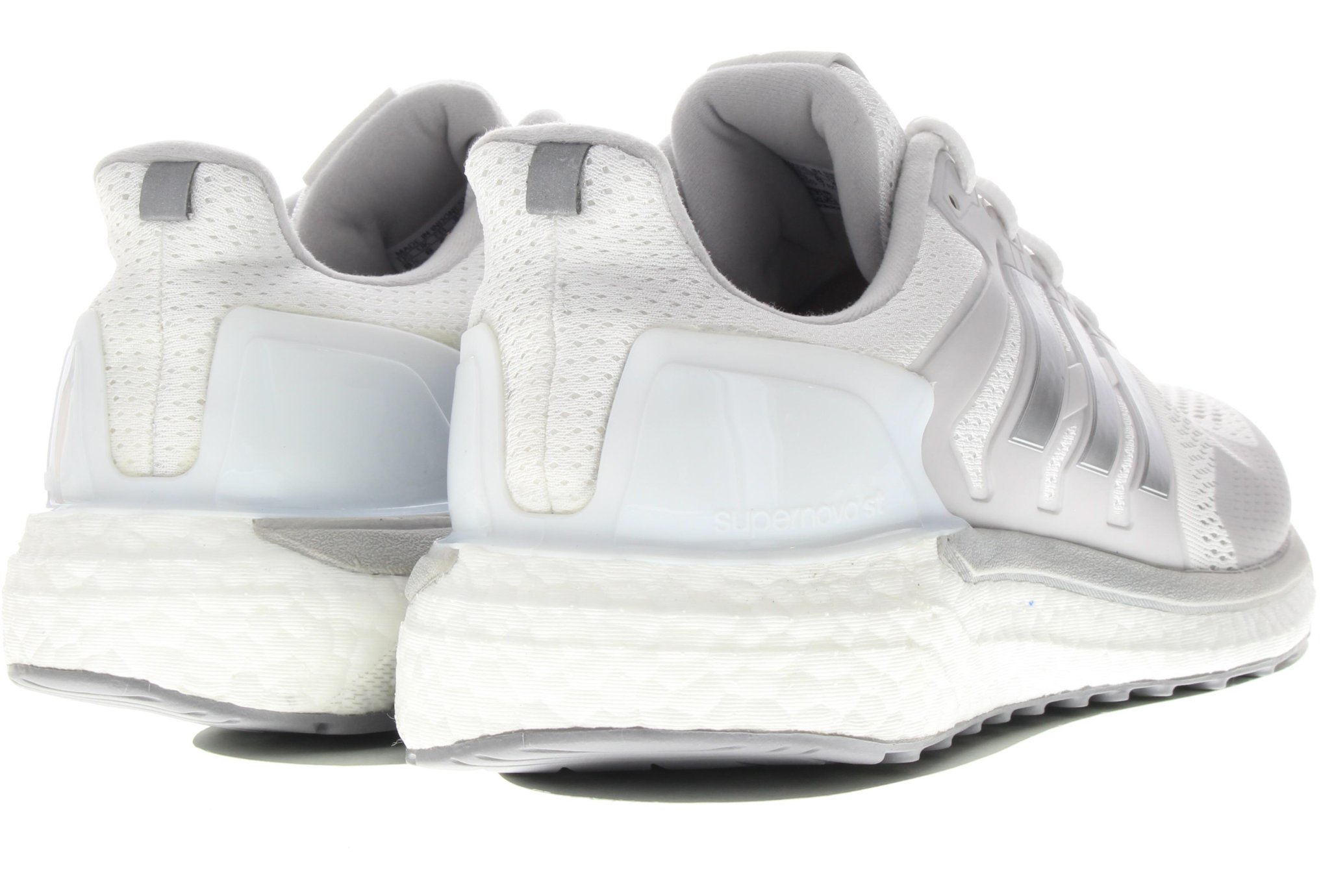 adidas Supernova stable en promoción | Hombre Zapatillas Terrenos ...