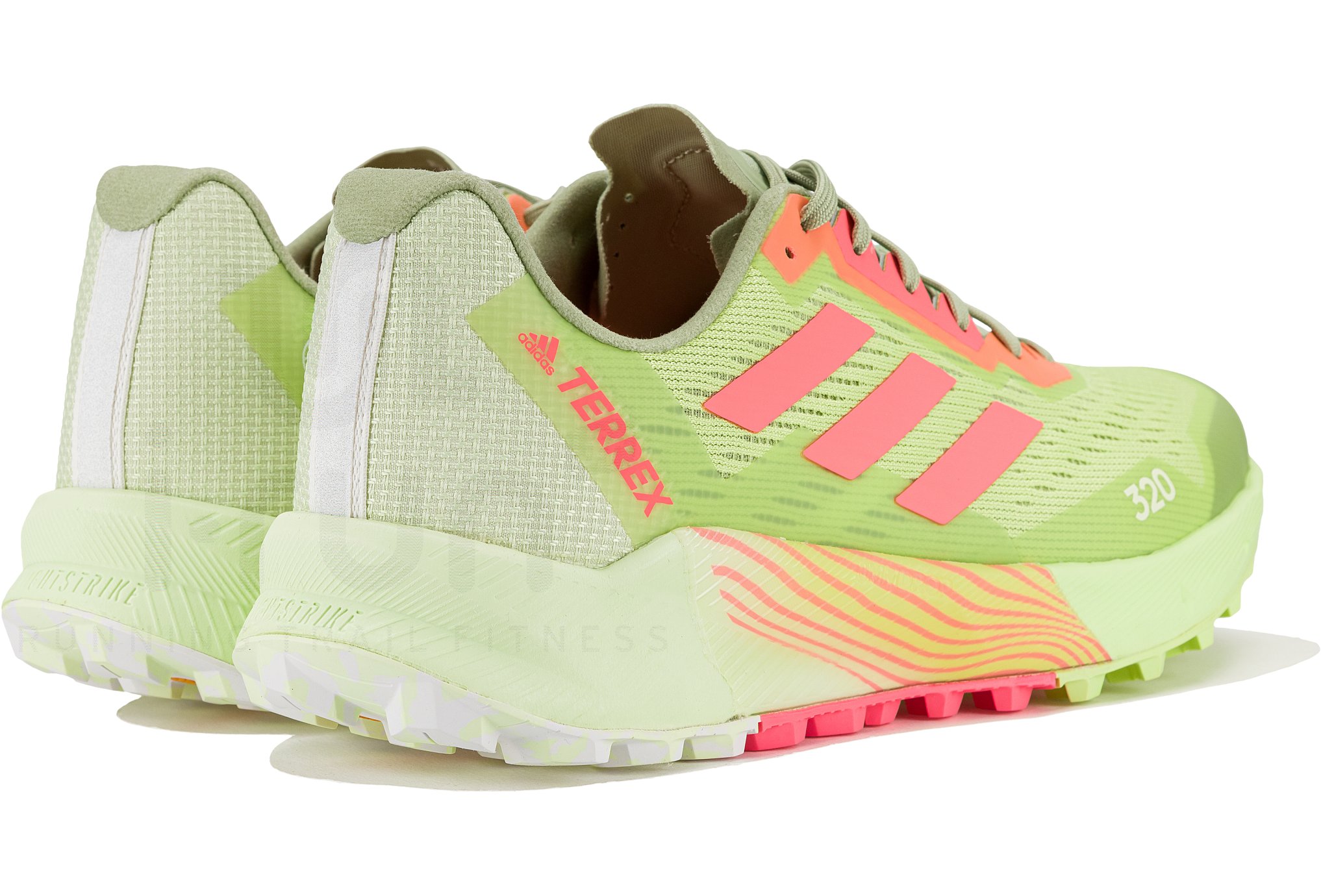 adidas Terrex Agravic Flow 2 M special offer | Men Shoes Trails adidas