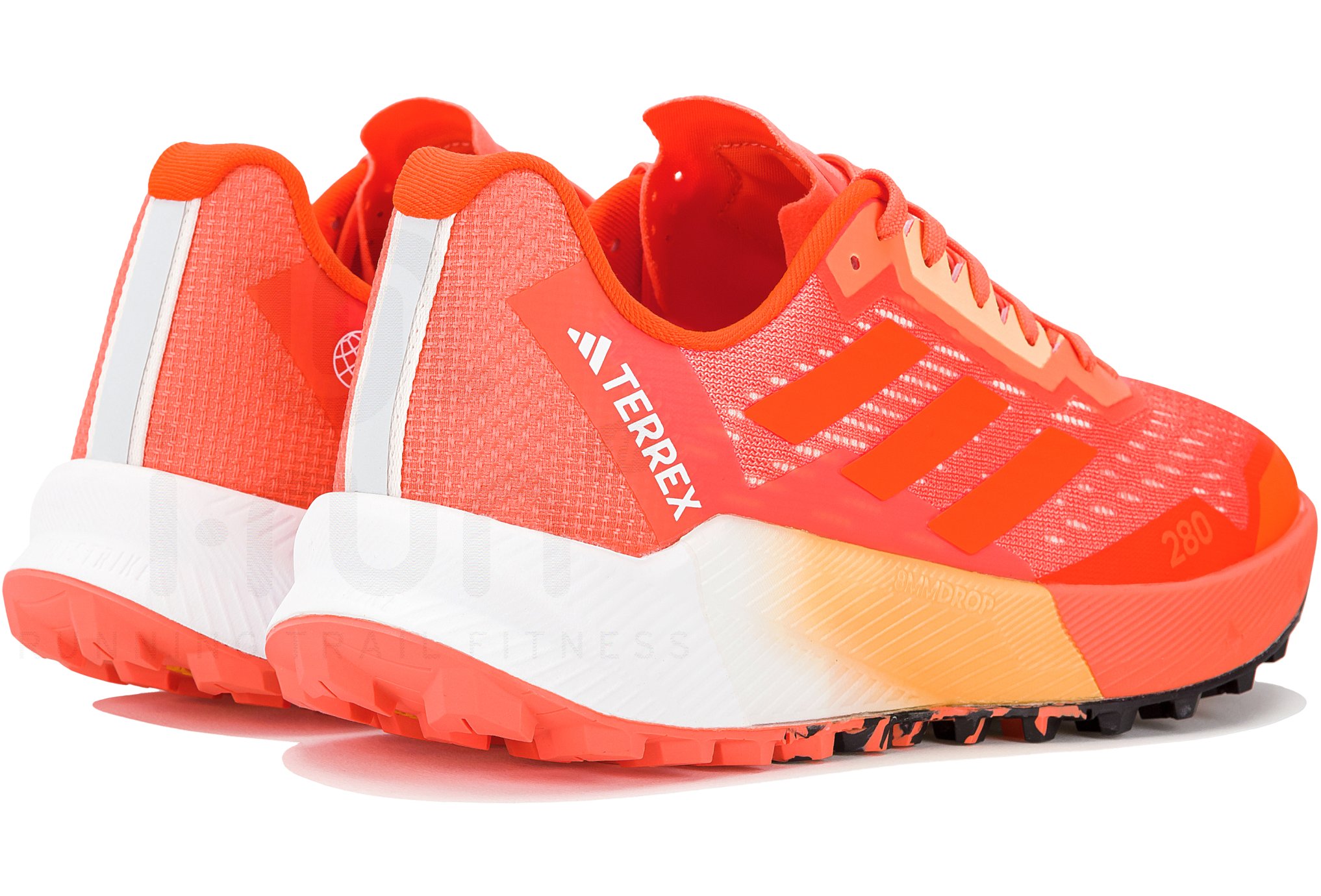 adidas Terrex Agravic Flow 2 W special offer | Women Shoes Trails adidas