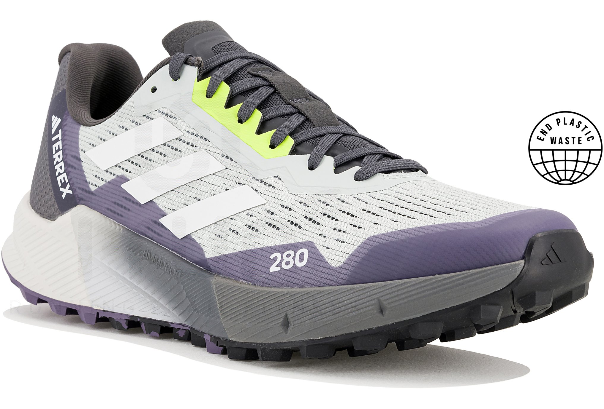adidas Terrex Agravic Flow 2 W special offer | Woman Shoes Trails adidas