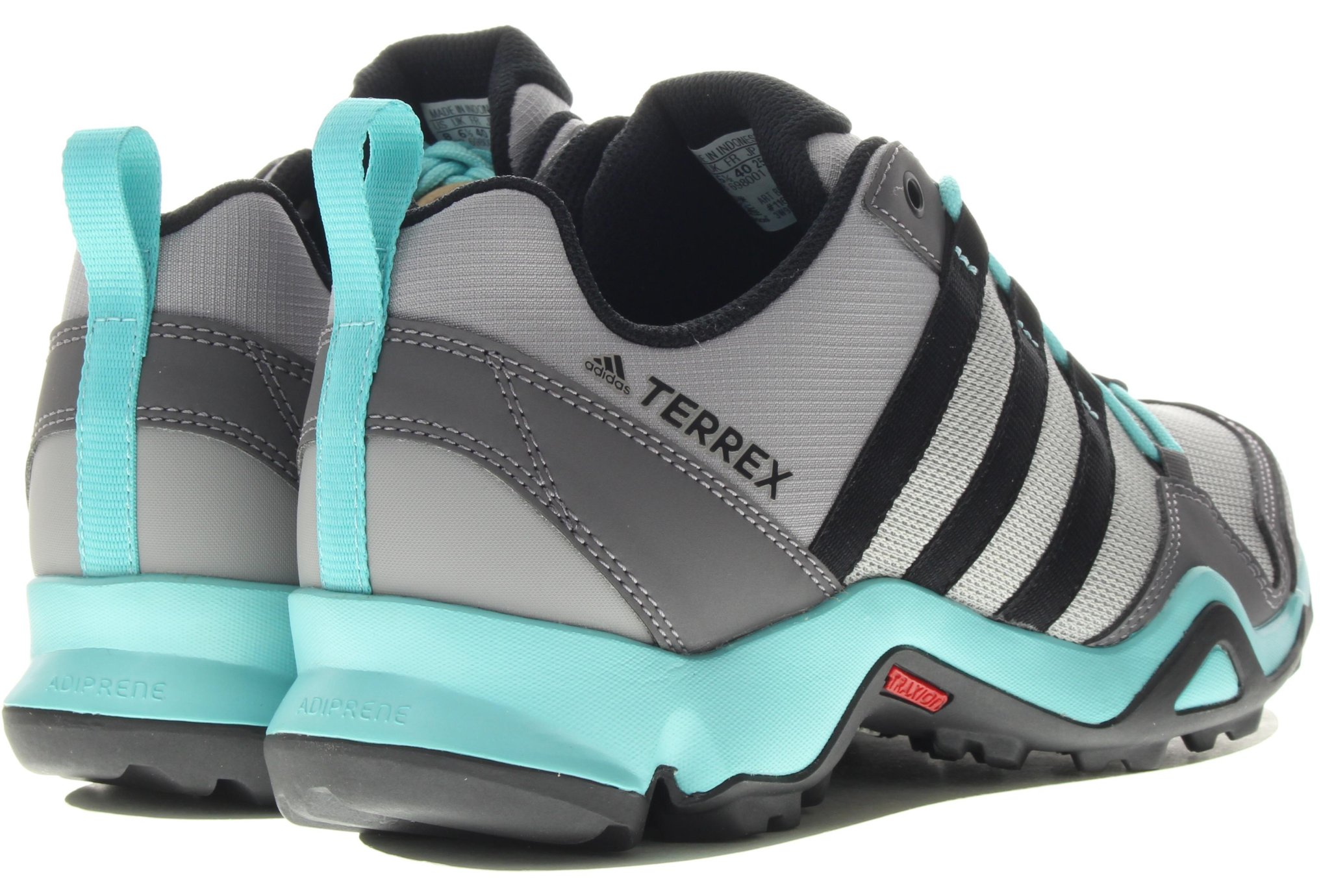 adidas Terrex AX2R en promoción | Mujer Zapatillas Senderismo adidas