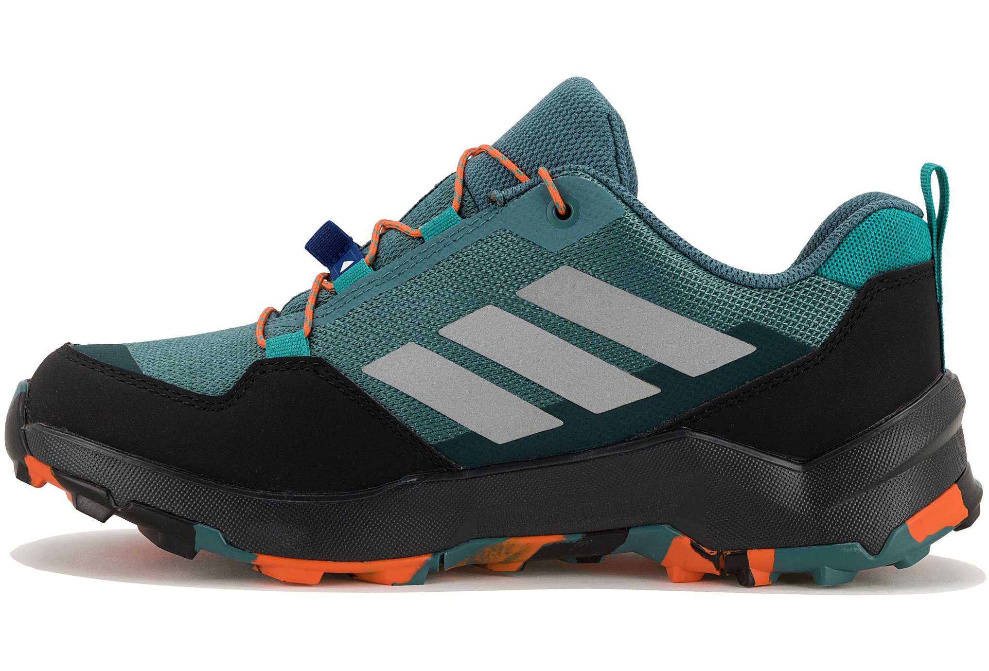 adidas Terrex AX4S SL Junior special offer | Boy Shoes Trails adidas