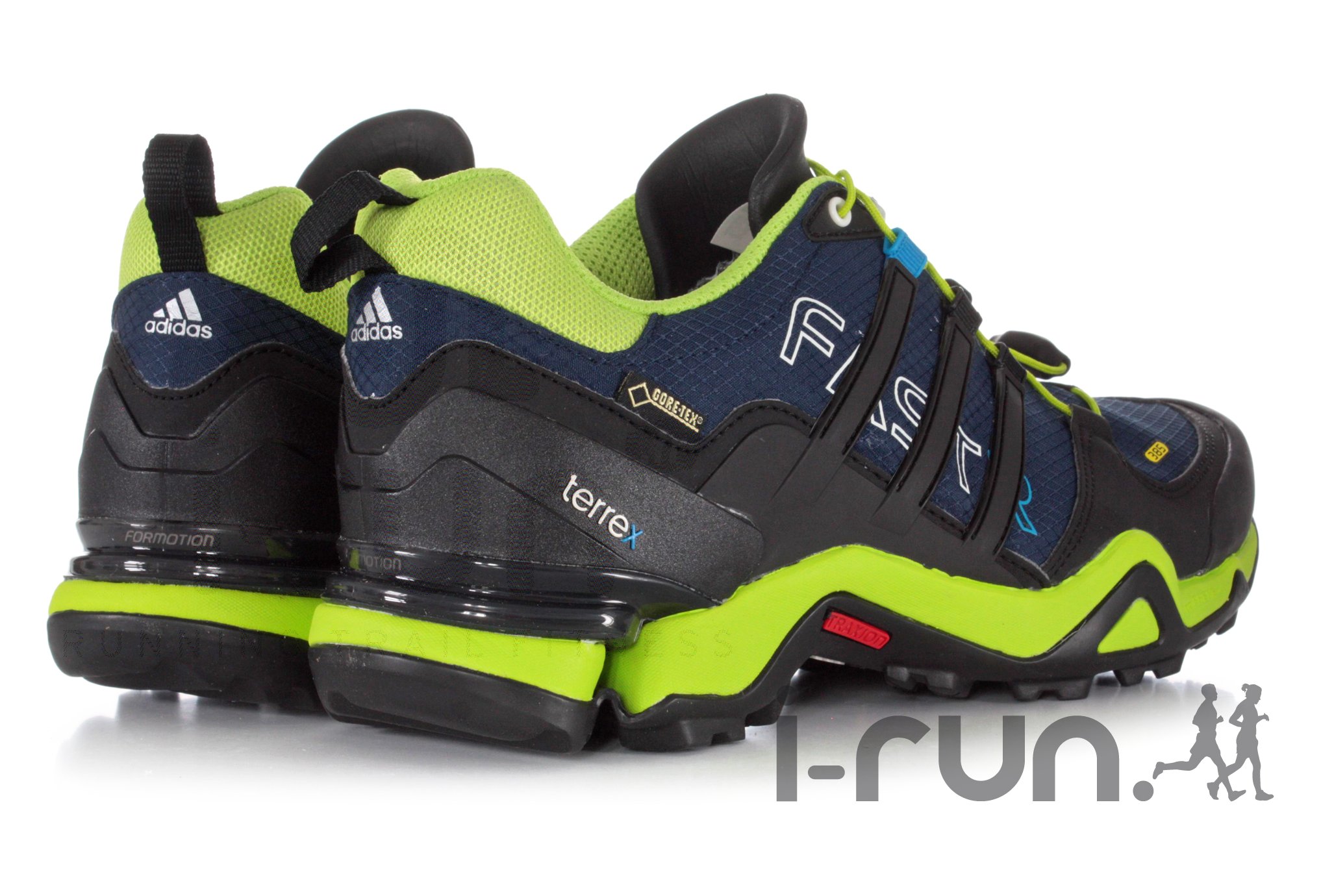 adidas Terrex Fast R Gore-Tex M homme pas cher