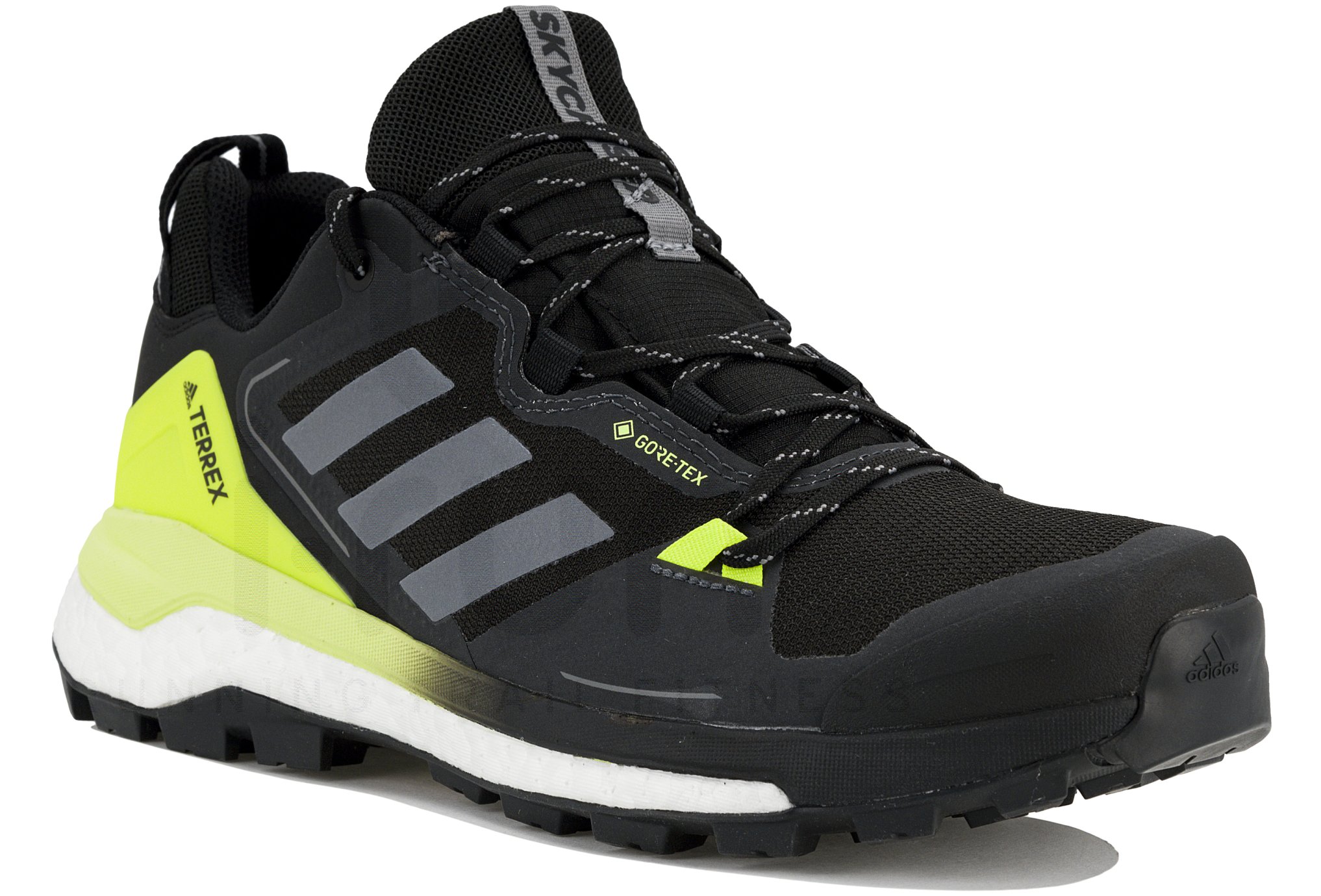 Adidas Gore Tex Terrex