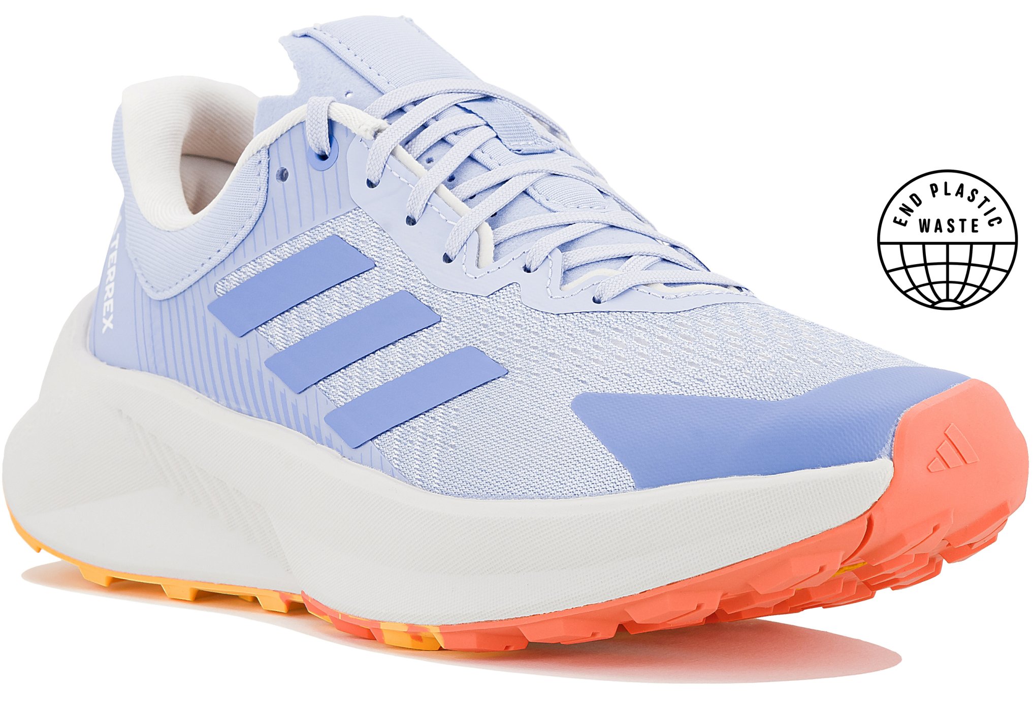 adidas Terrex Soulstride Flow W special offer | Women Shoes Trails adidas