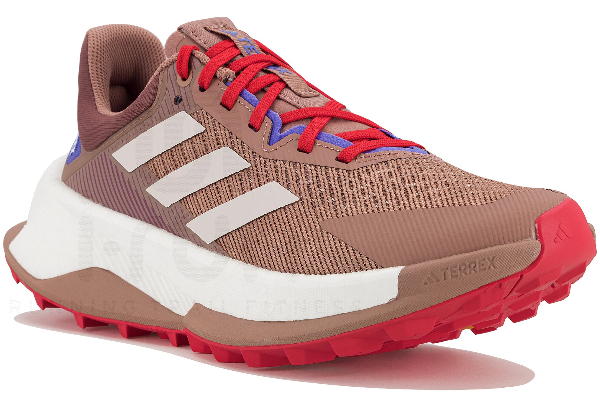 adidas Terrex Soulstride Ultra W special offer | Women Shoes Trails adidas